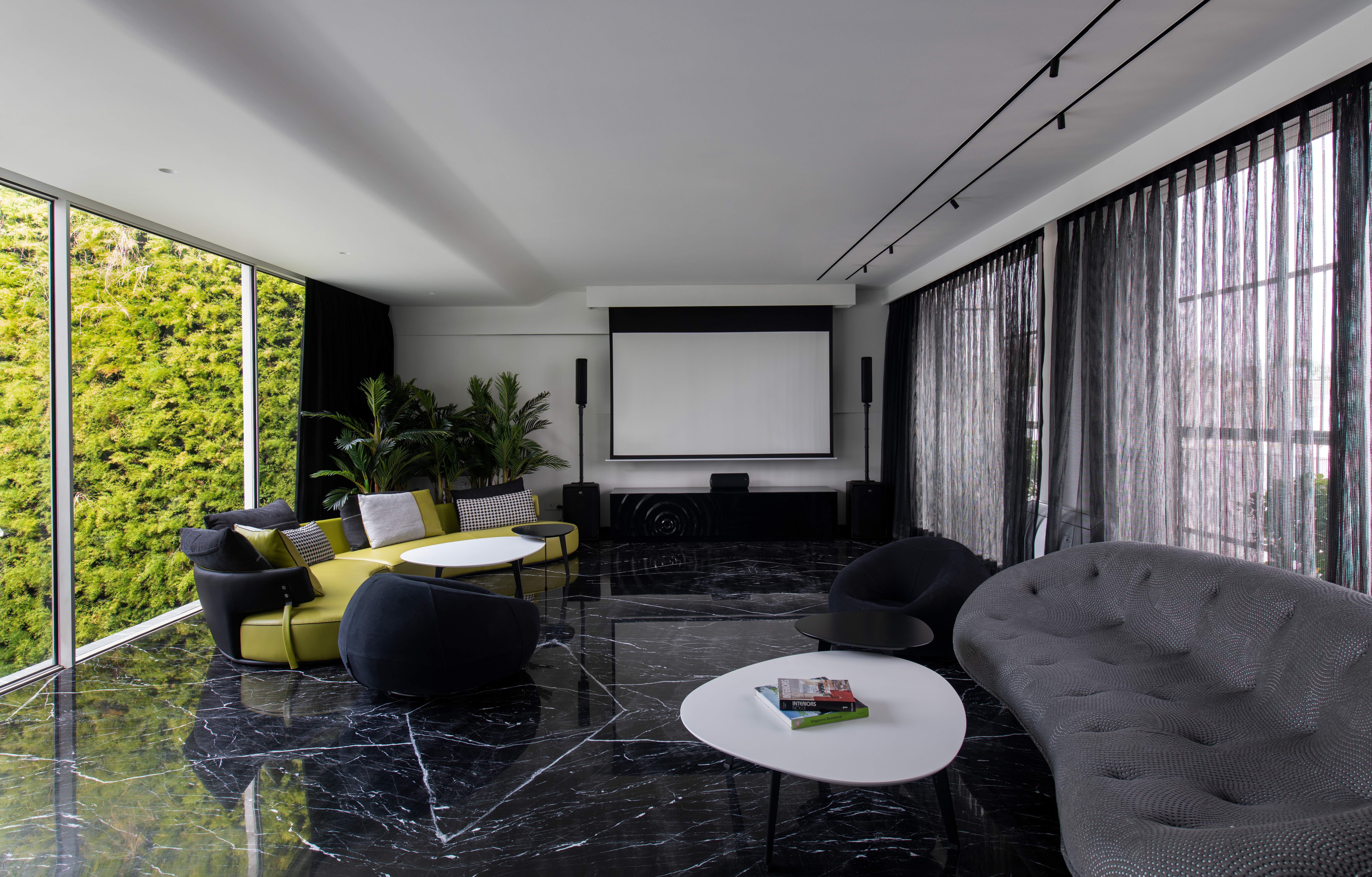 DEVAM by Atrey&Associate - Architizer