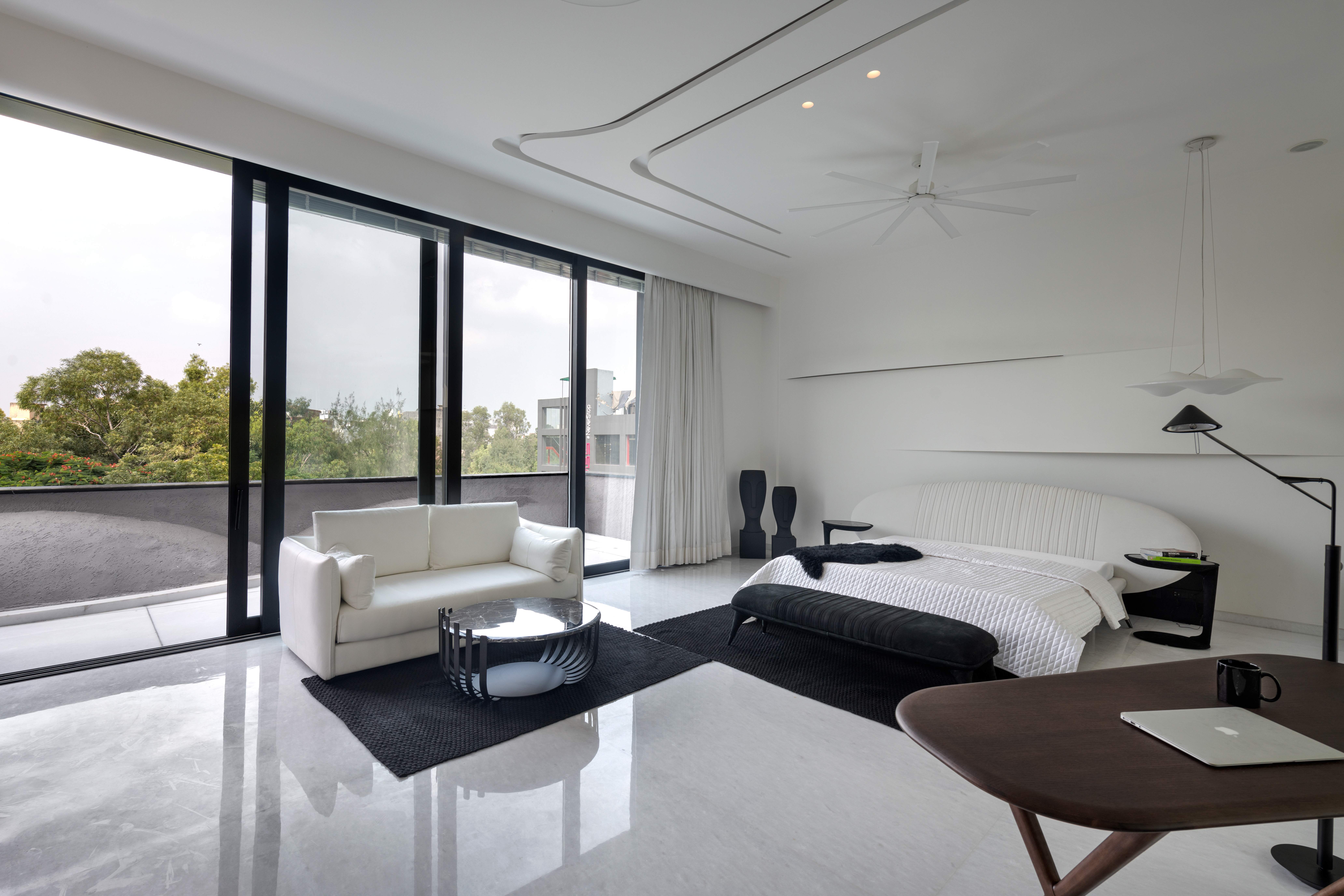 DEVAM by Atrey&Associate - Architizer