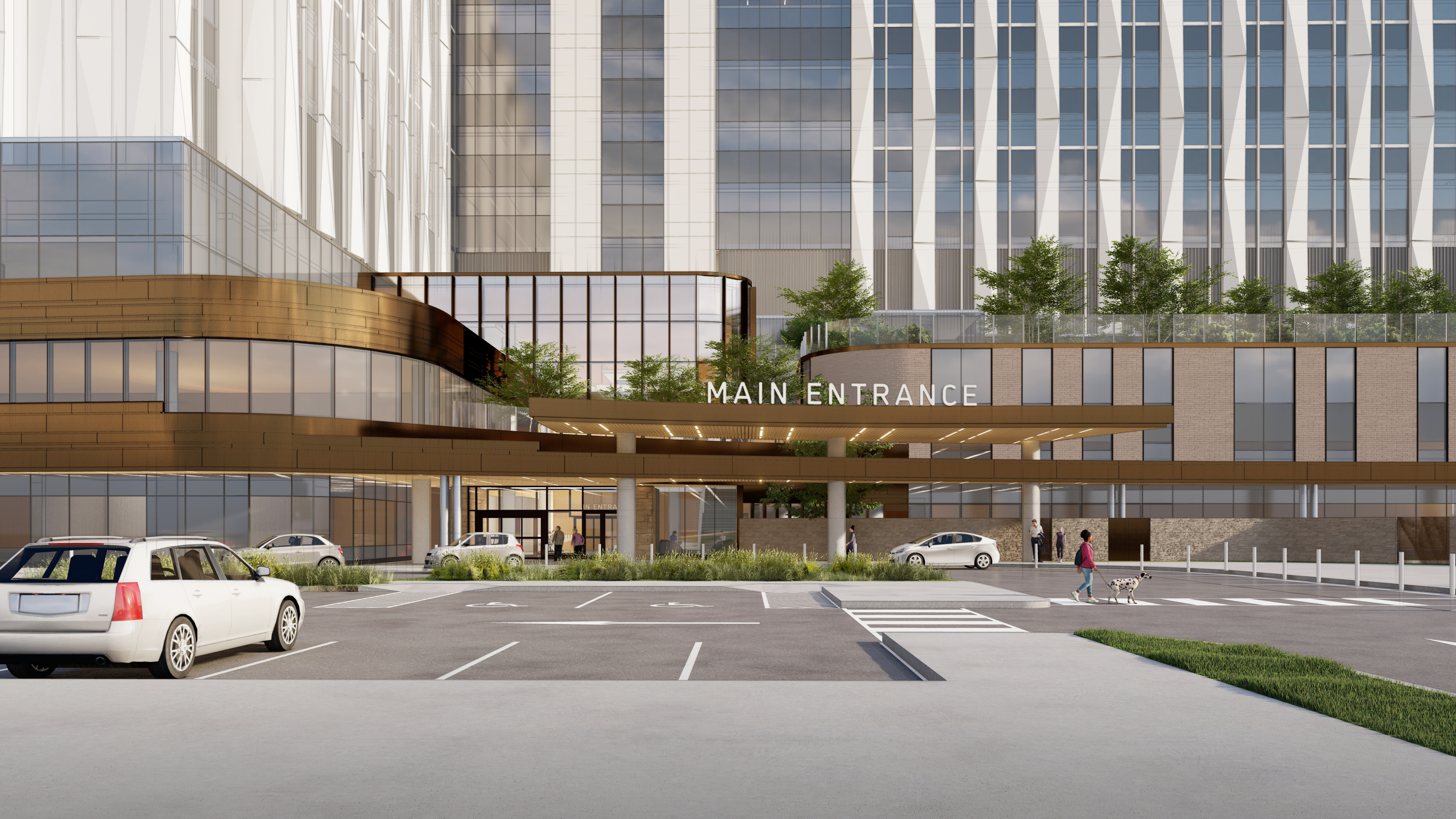 Parkin Architects Limited - Architizer