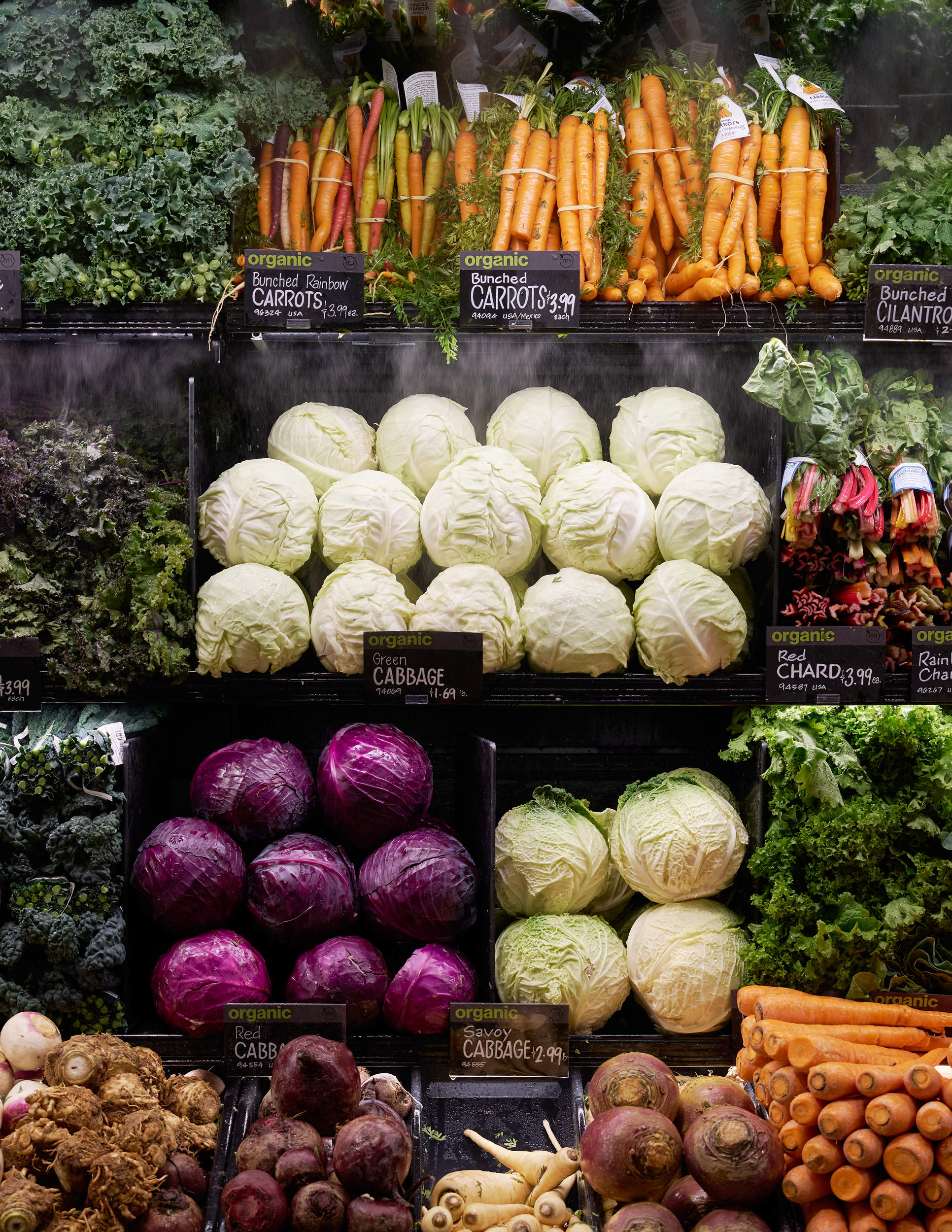 Metropolitan Market Crown Hill by Cushing Terrell - Architizer