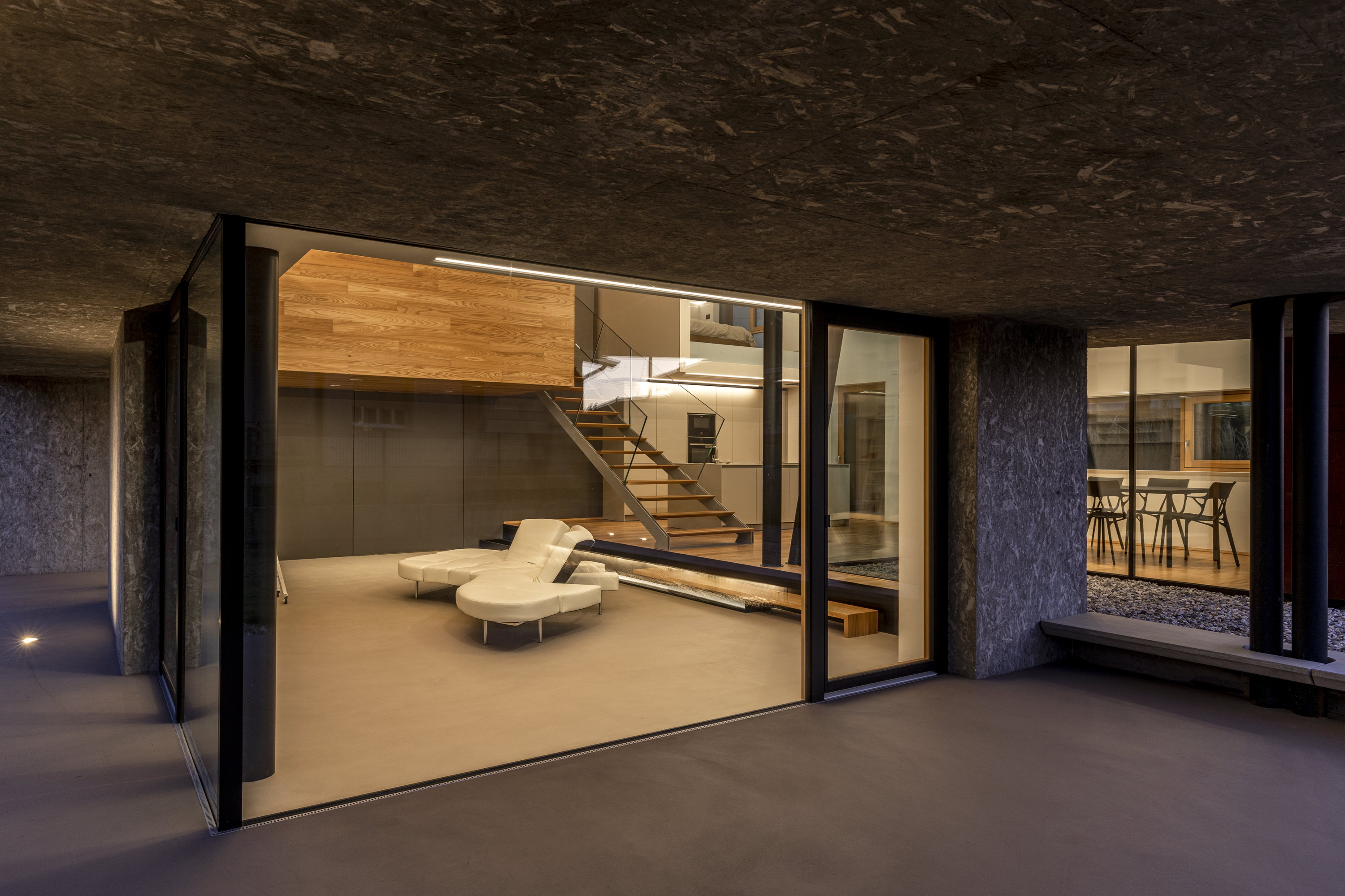 Dō-maru House by MA.A Materiadarchitettura - Architizer