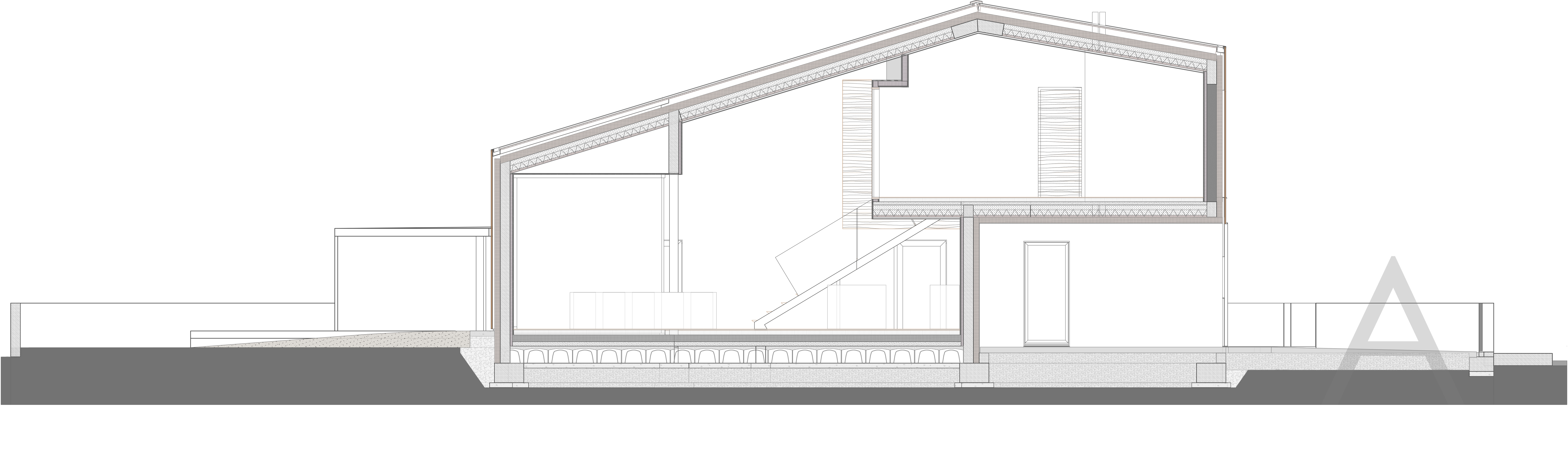 Dō-maru House by MA.A Materiadarchitettura - Architizer