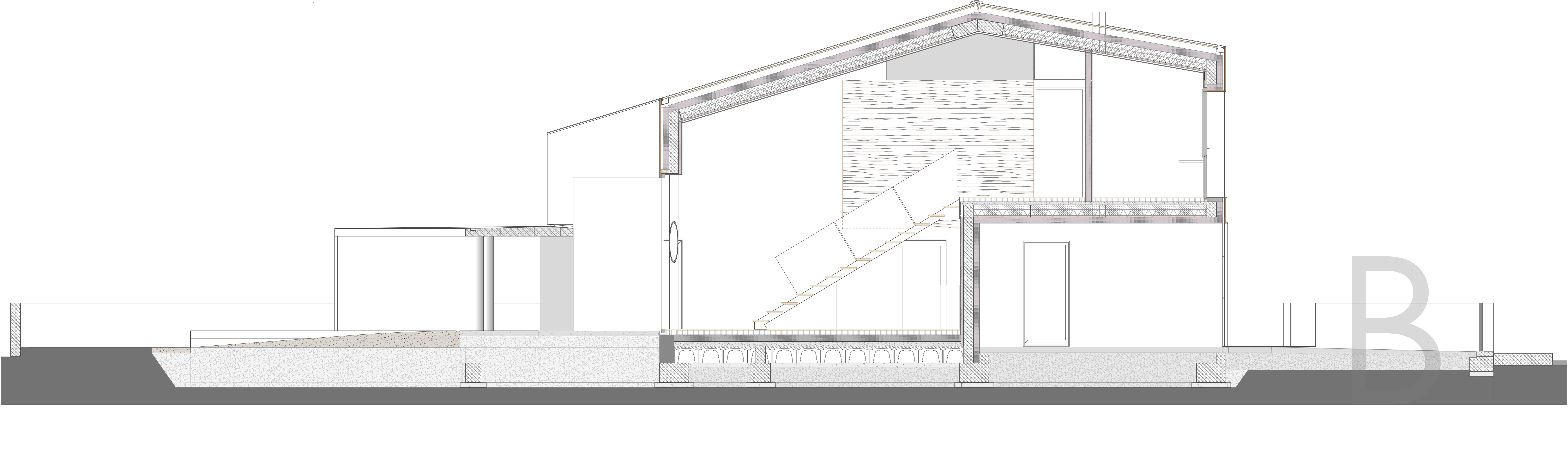 Dō-maru House by MA.A Materiadarchitettura - Architizer