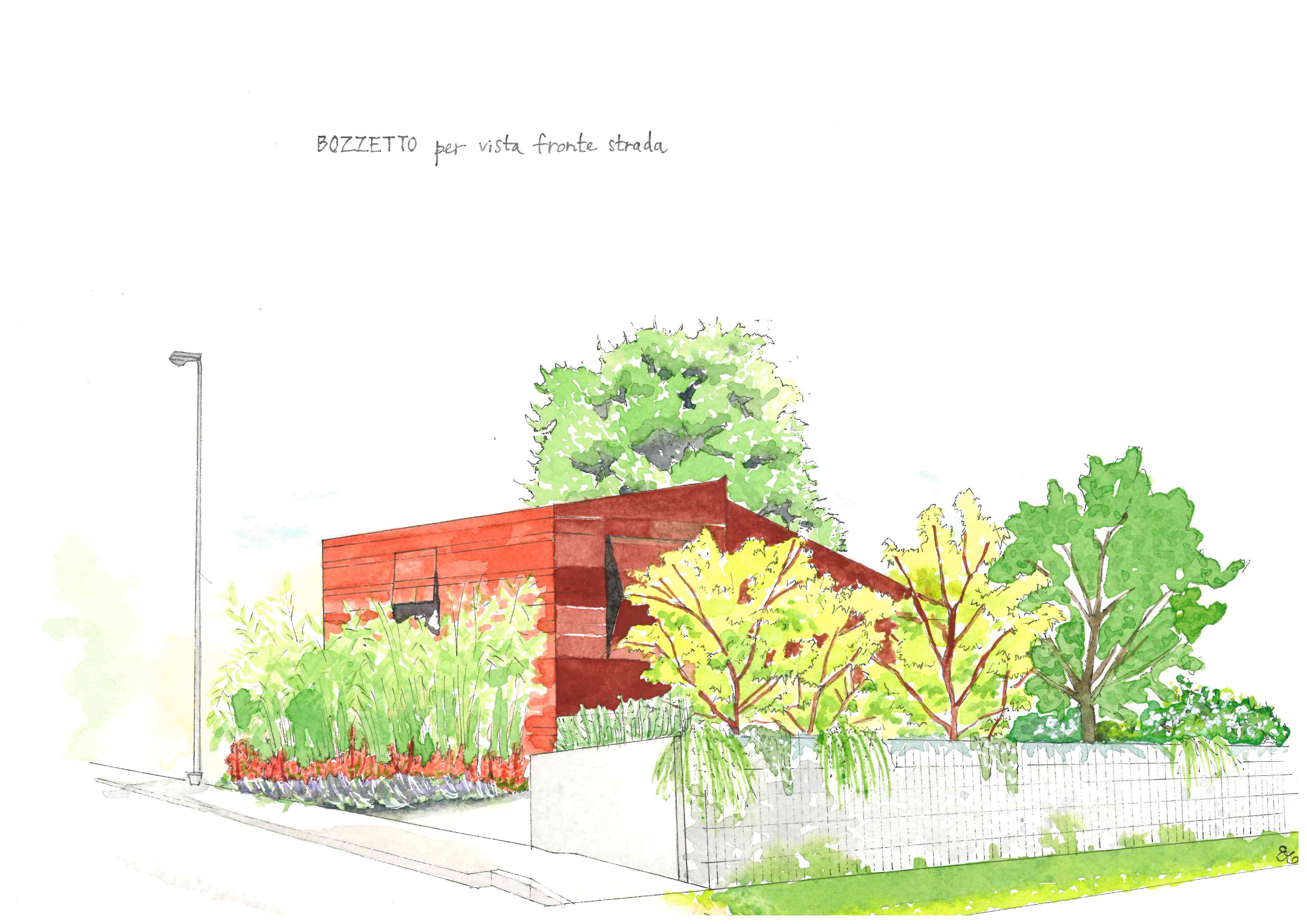 Dō-maru House by MA.A Materiadarchitettura - Architizer
