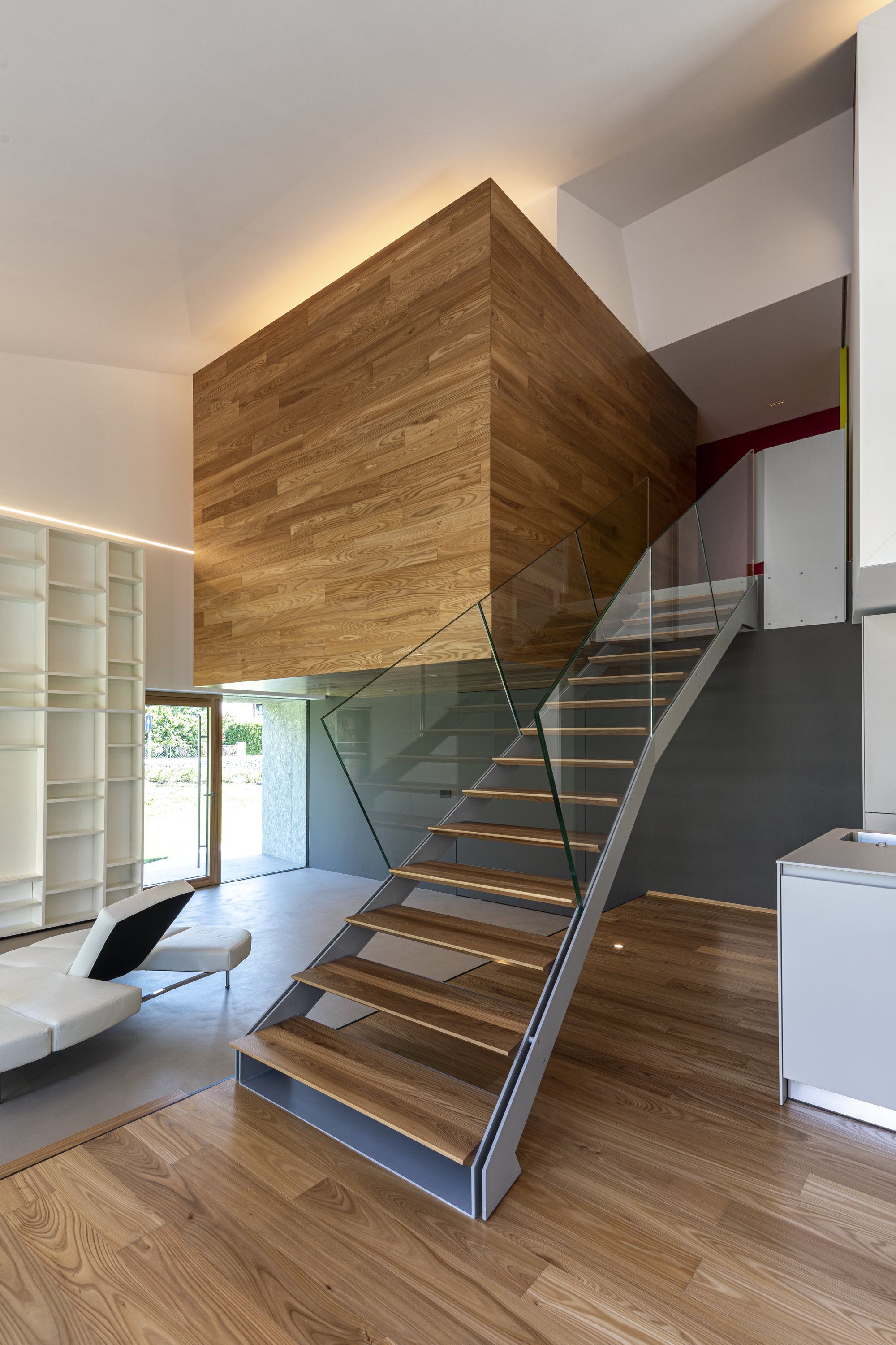 Dō-maru House by MA.A Materiadarchitettura - Architizer