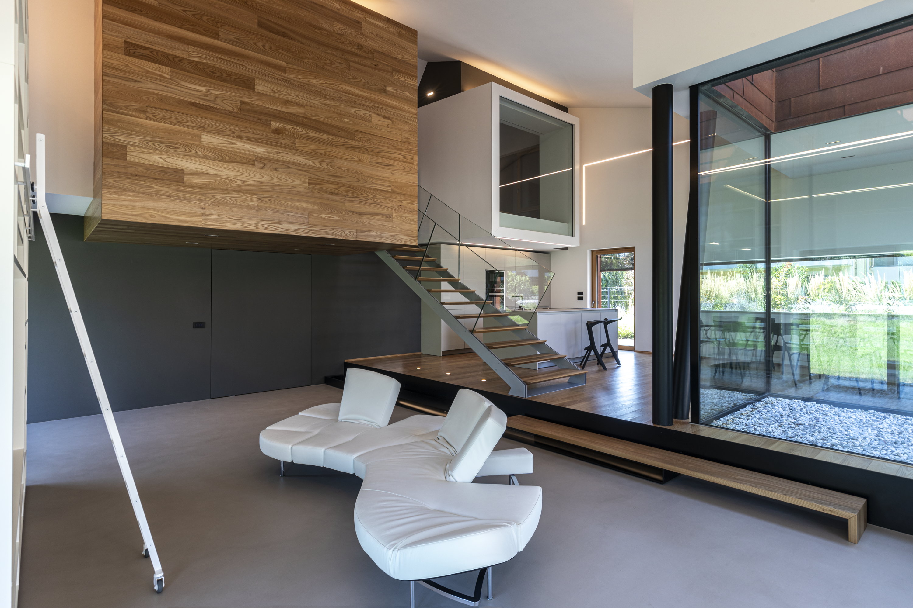 Dō-maru House by MA.A Materiadarchitettura - Architizer