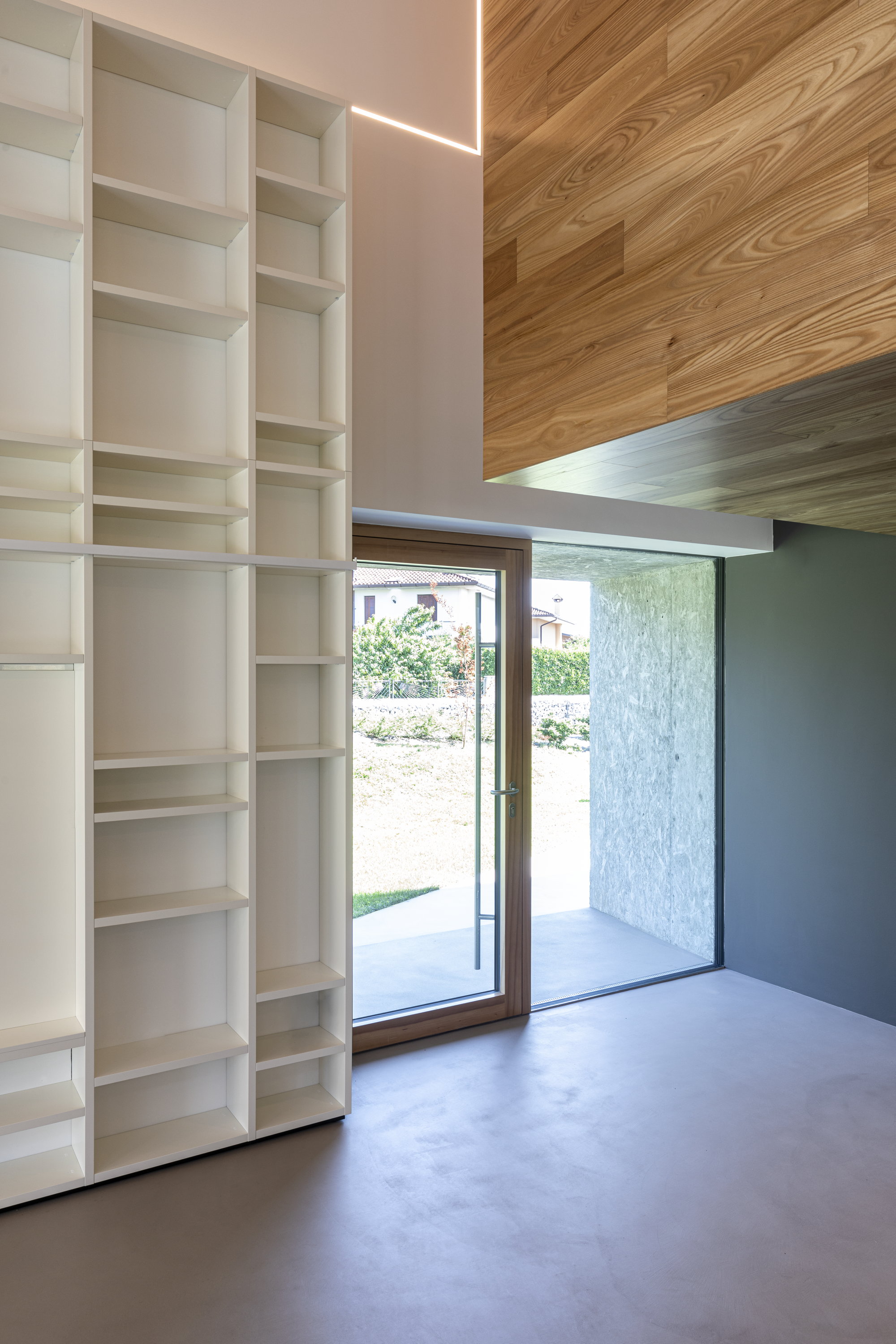 Dō-maru House by MA.A Materiadarchitettura - Architizer
