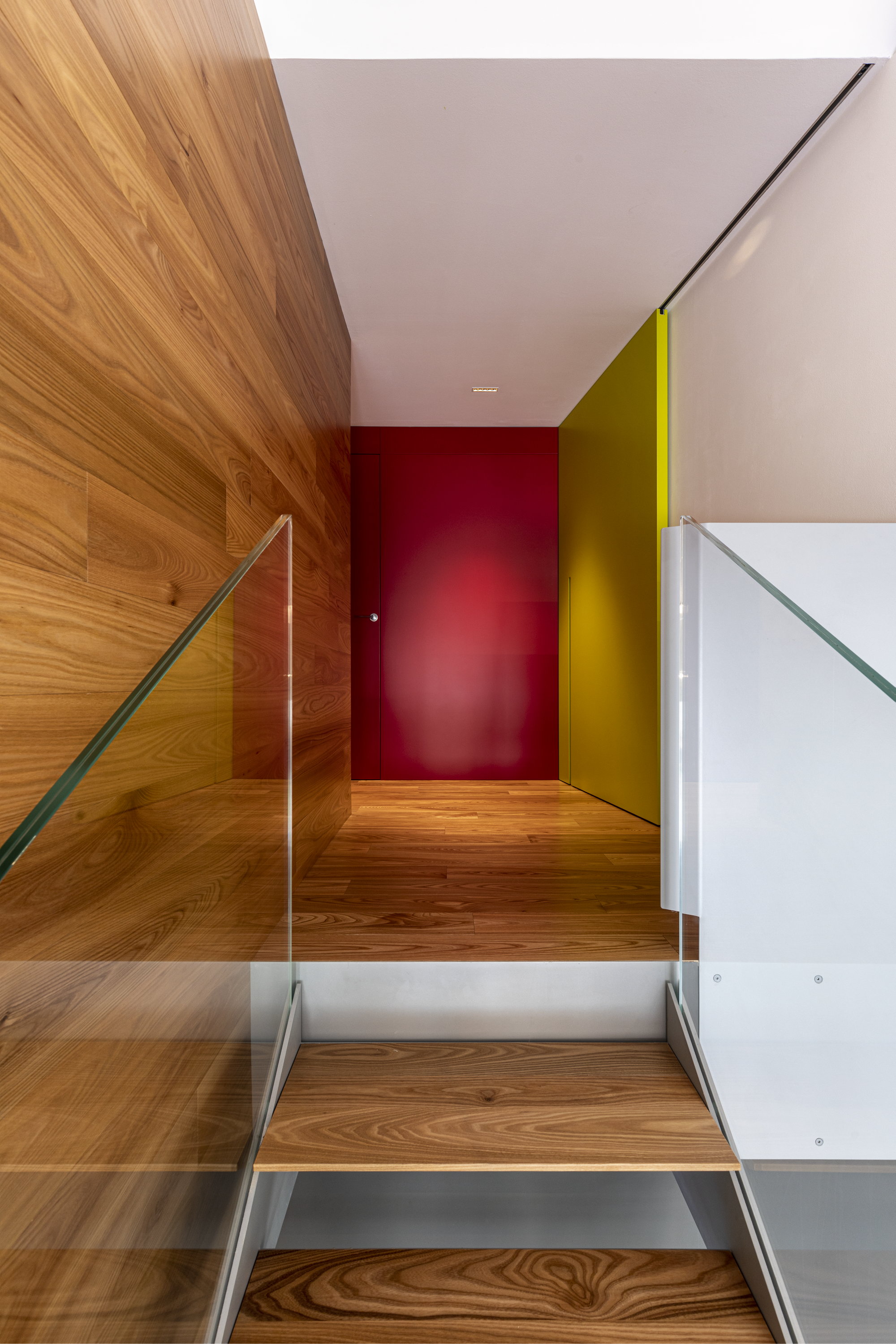Dō-maru House by MA.A Materiadarchitettura - Architizer