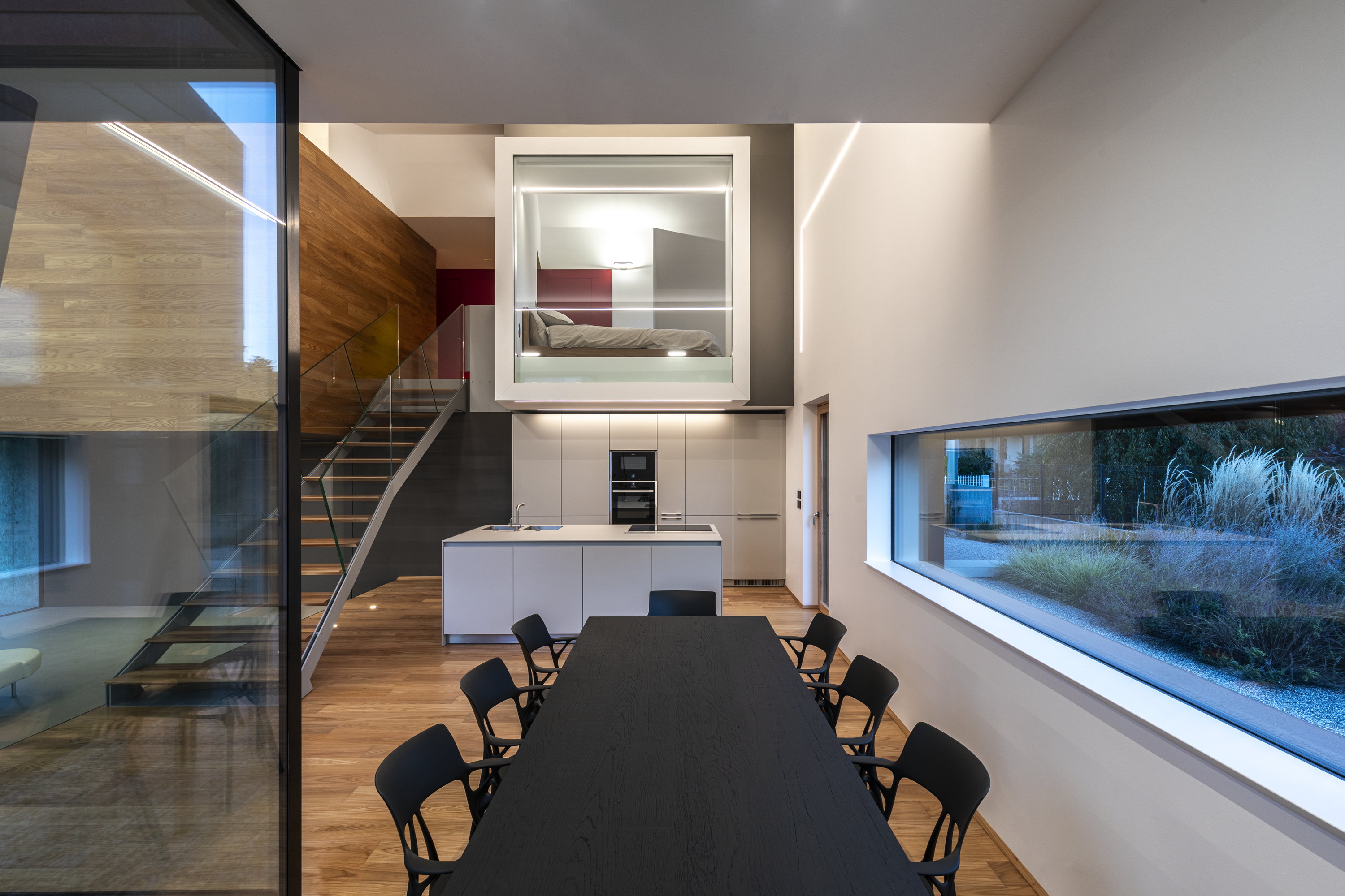 Dō-maru House by MA.A Materiadarchitettura - Architizer