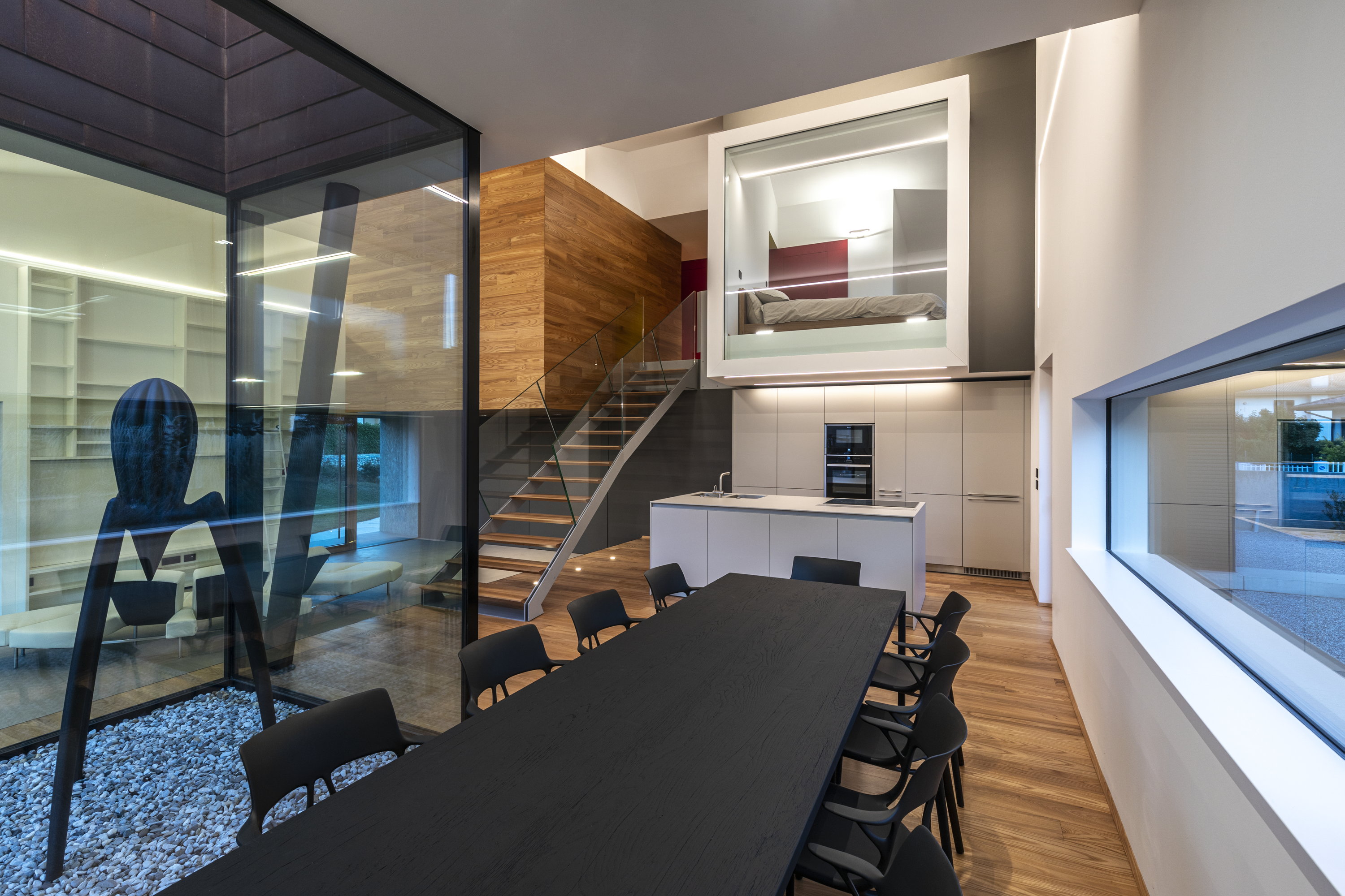 Dō-maru House by MA.A Materiadarchitettura - Architizer