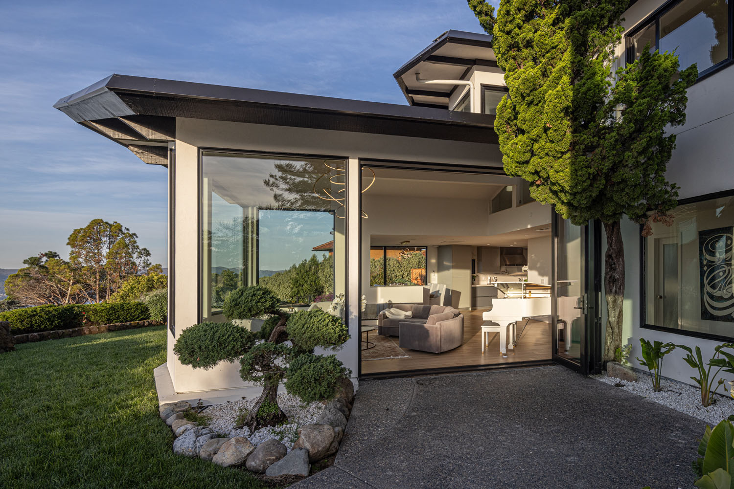 Sugarloaf by DNM Architecture - Architizer