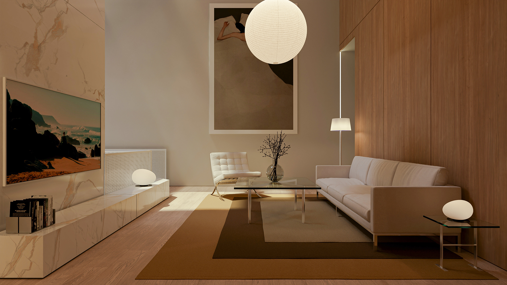 VOID HOUSE by 282 STUDIO - Architizer