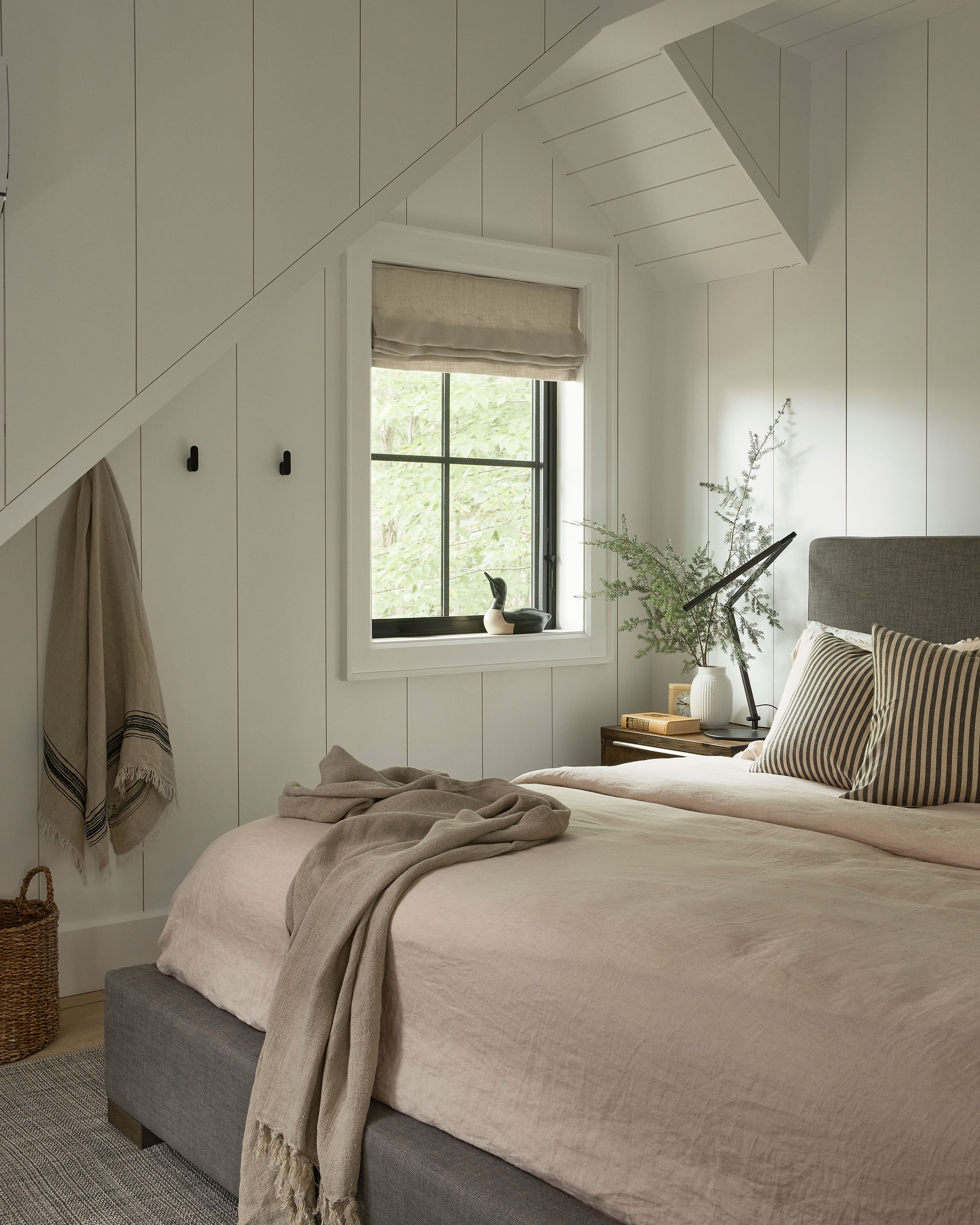 Chown Cottage by Corbin Patten Designs - Architizer