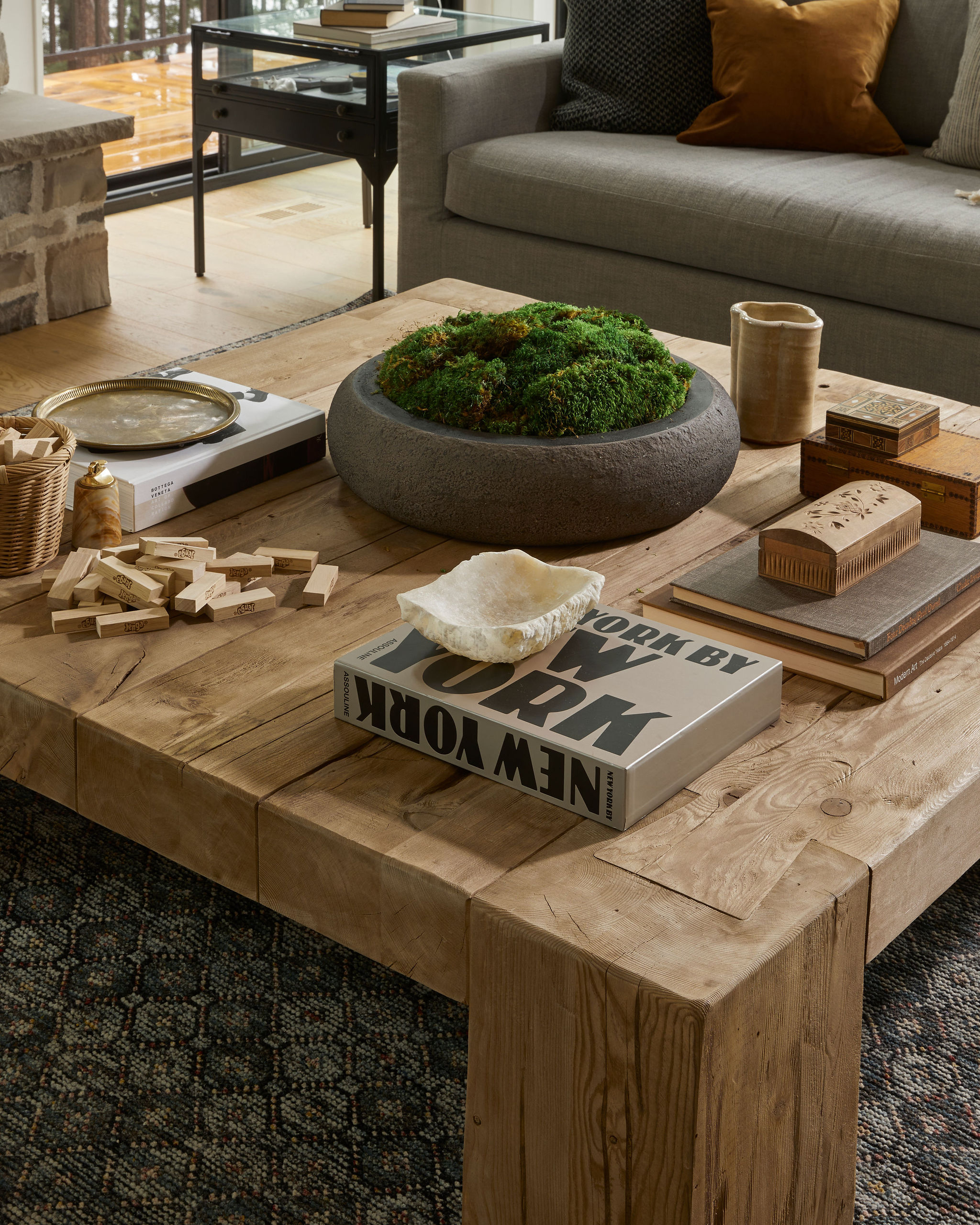 Chown Cottage by Corbin Patten Designs - Architizer