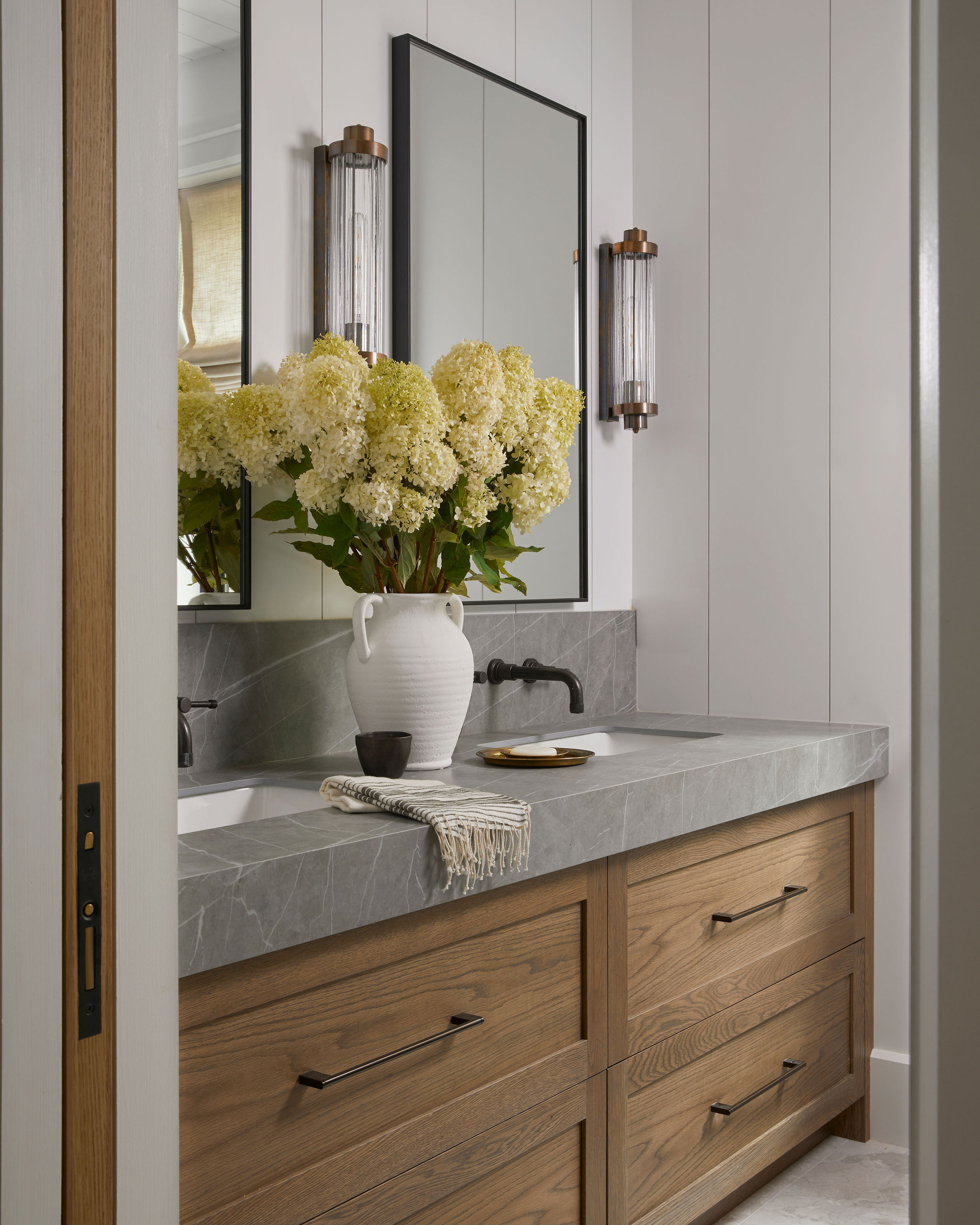 Chown Cottage by Corbin Patten Designs - Architizer