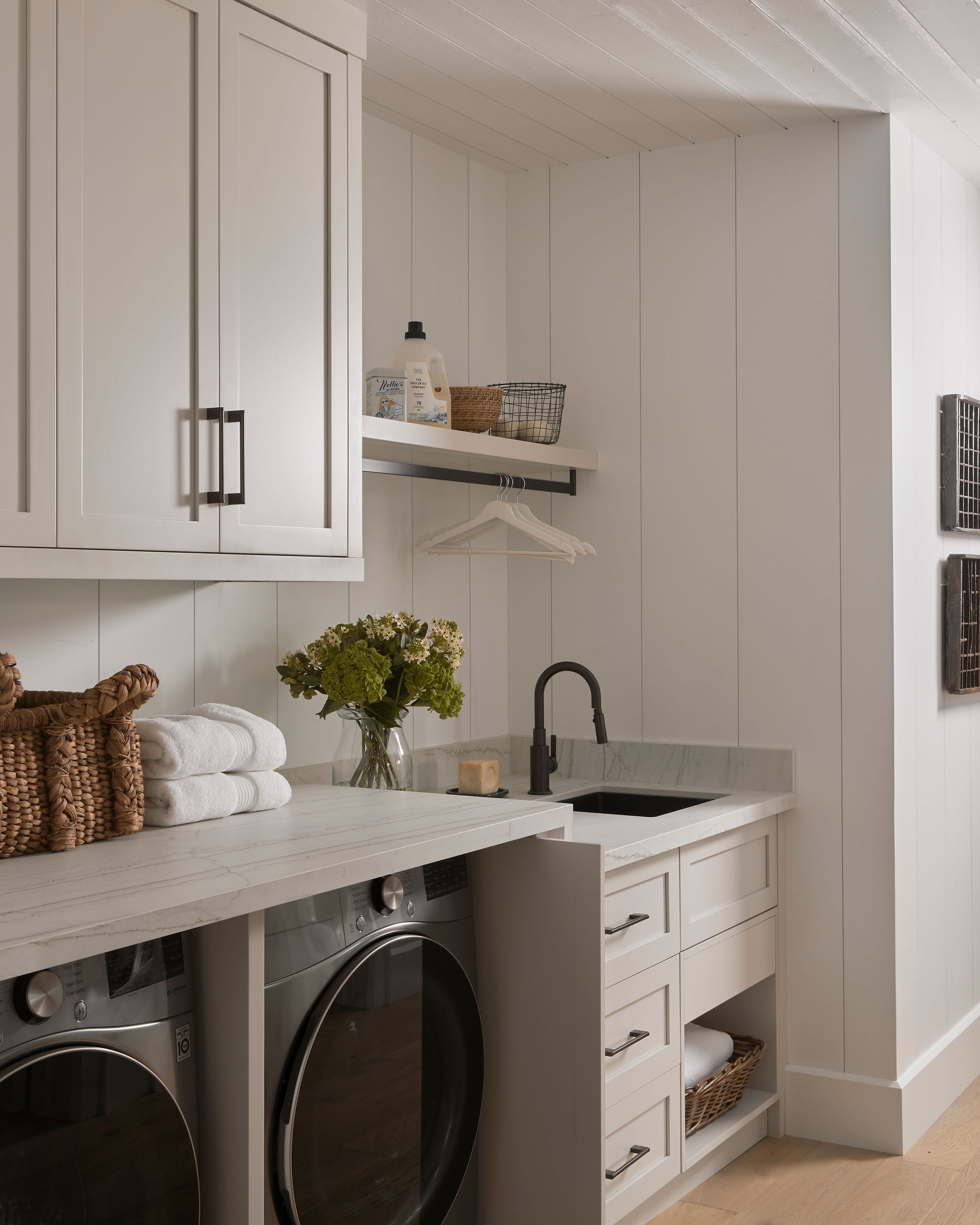 Chown Cottage by Corbin Patten Designs - Architizer