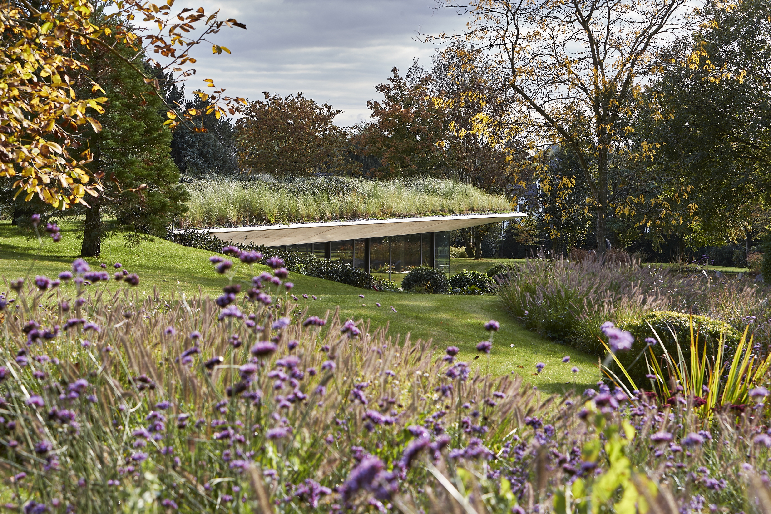 GOLF by ERPICUM Architects - Architizer