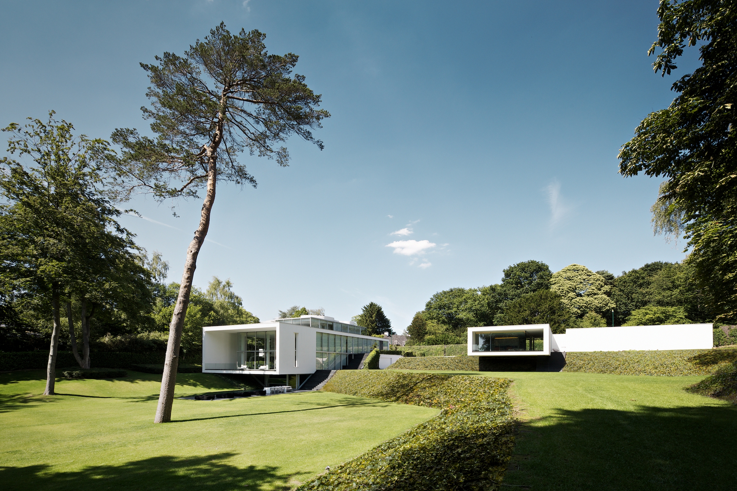 GENÊT by ERPICUM Architects - Architizer