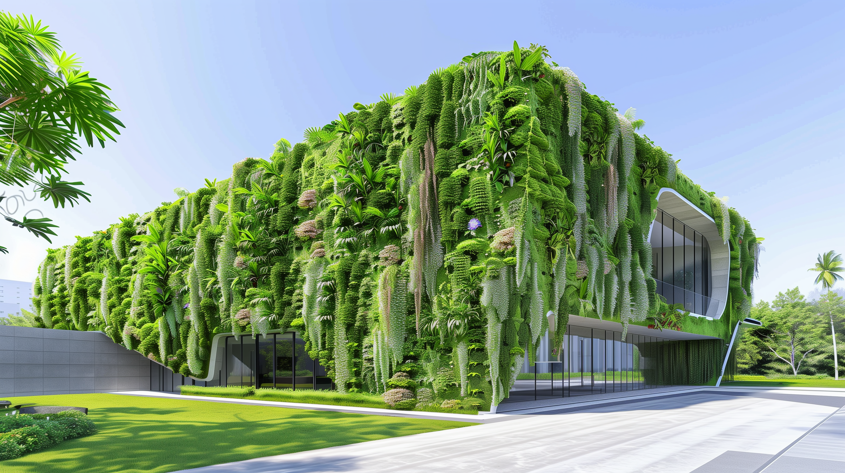 Office and Product Display I Vo Huu Linh Architects by Vo Huu Linh ...