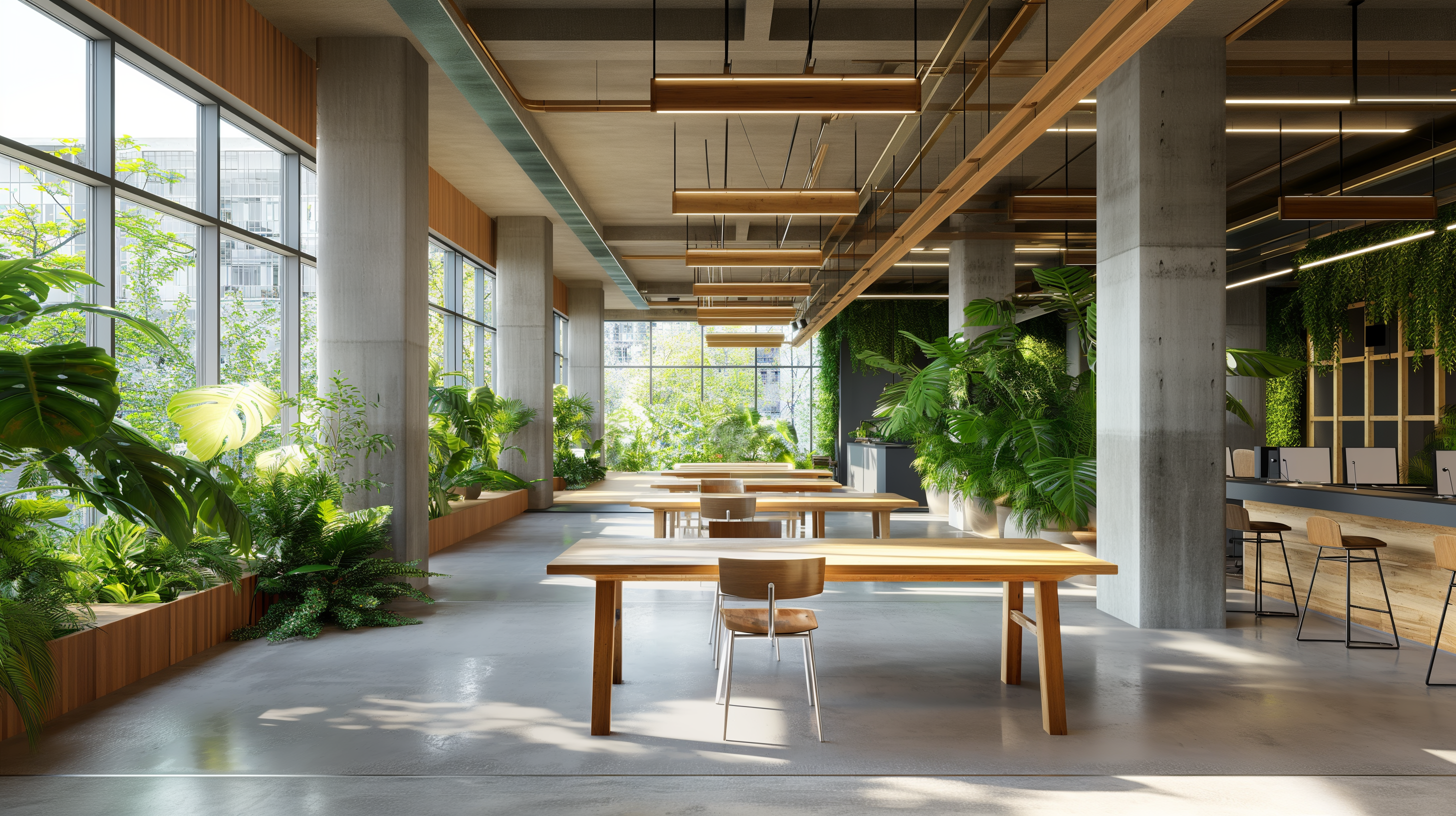 Office and Product Display I Vo Huu Linh Architects by Vo Huu Linh ...