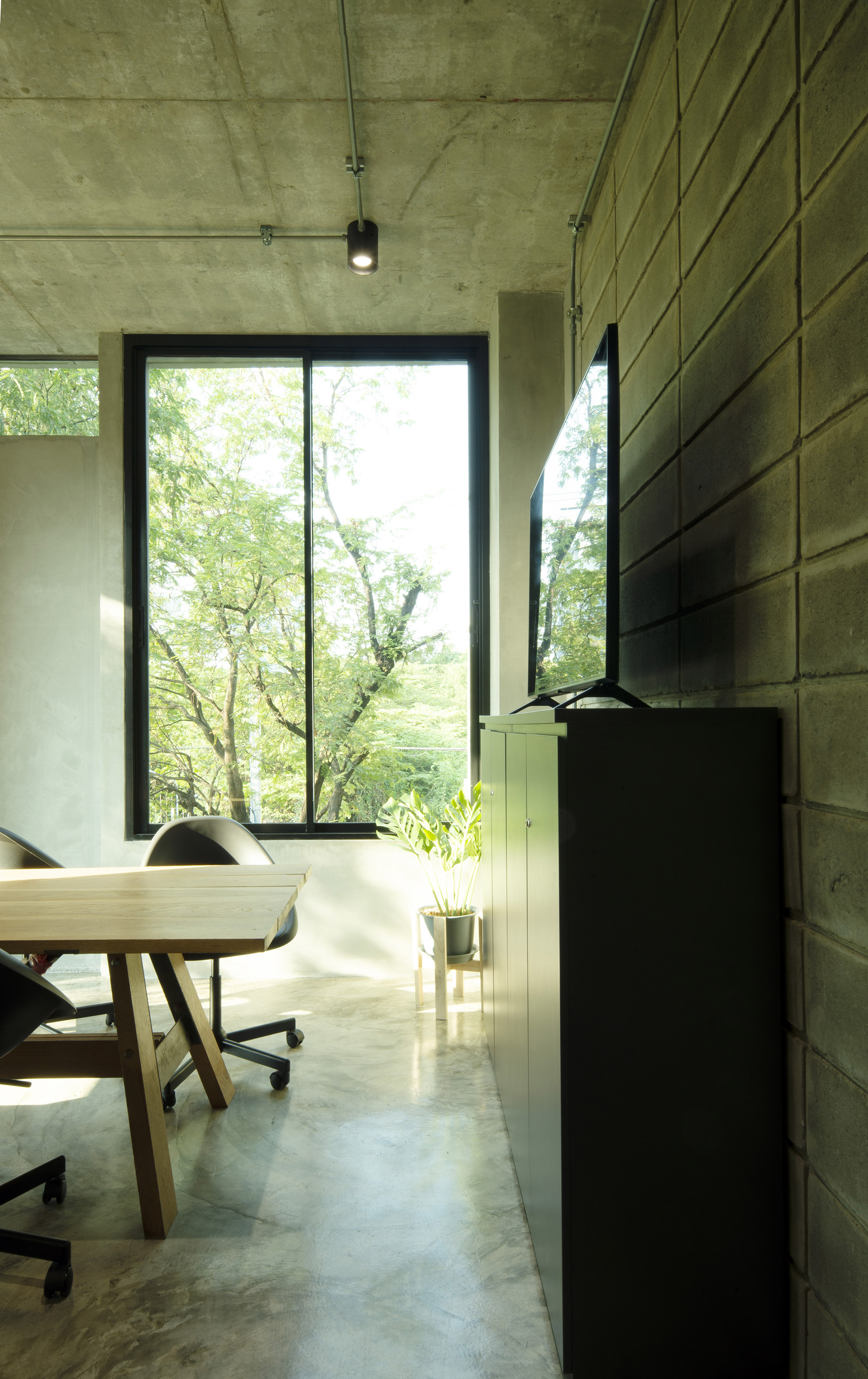 Collage Collaborative Space by COLLAGE - Architizer