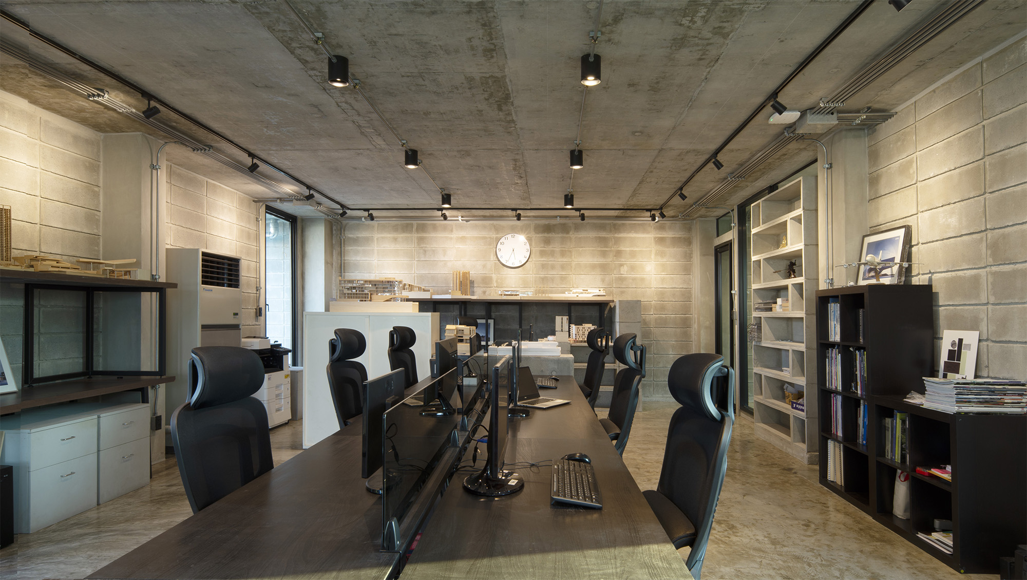 Collage Collaborative Space by COLLAGE - Architizer