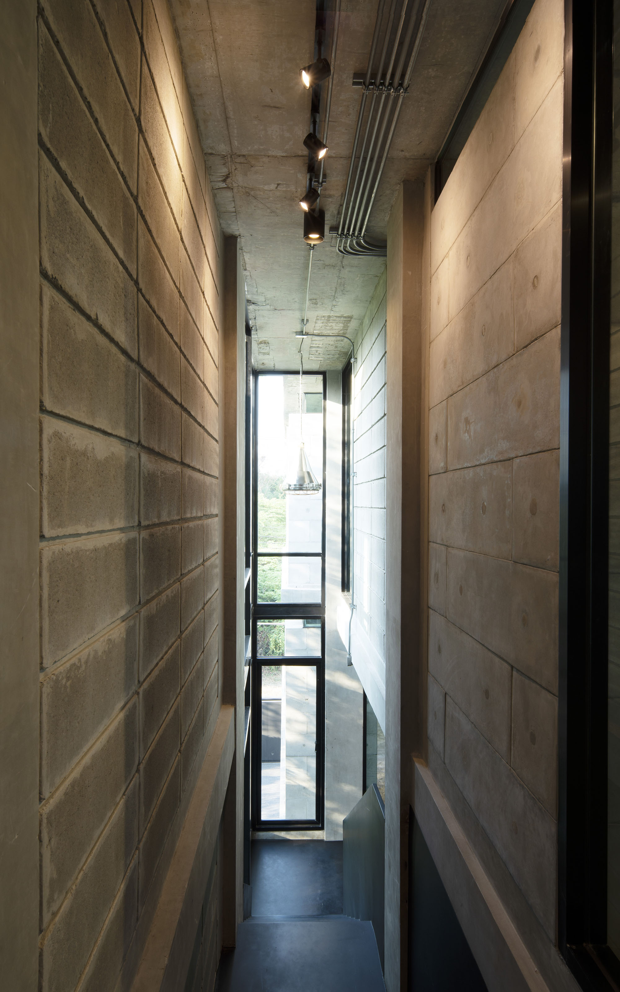 Collage Collaborative Space by COLLAGE - Architizer