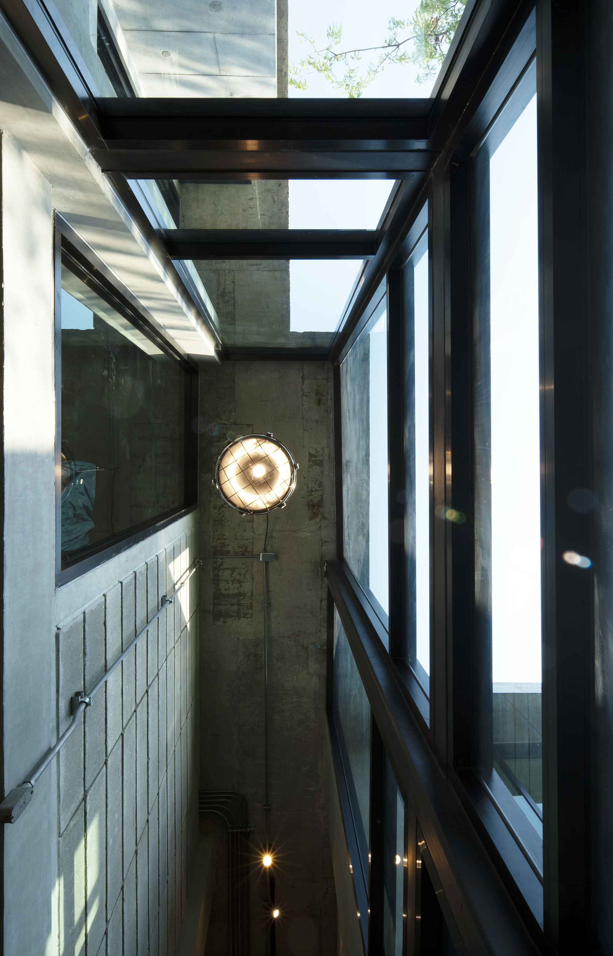 Collage Collaborative Space by COLLAGE - Architizer