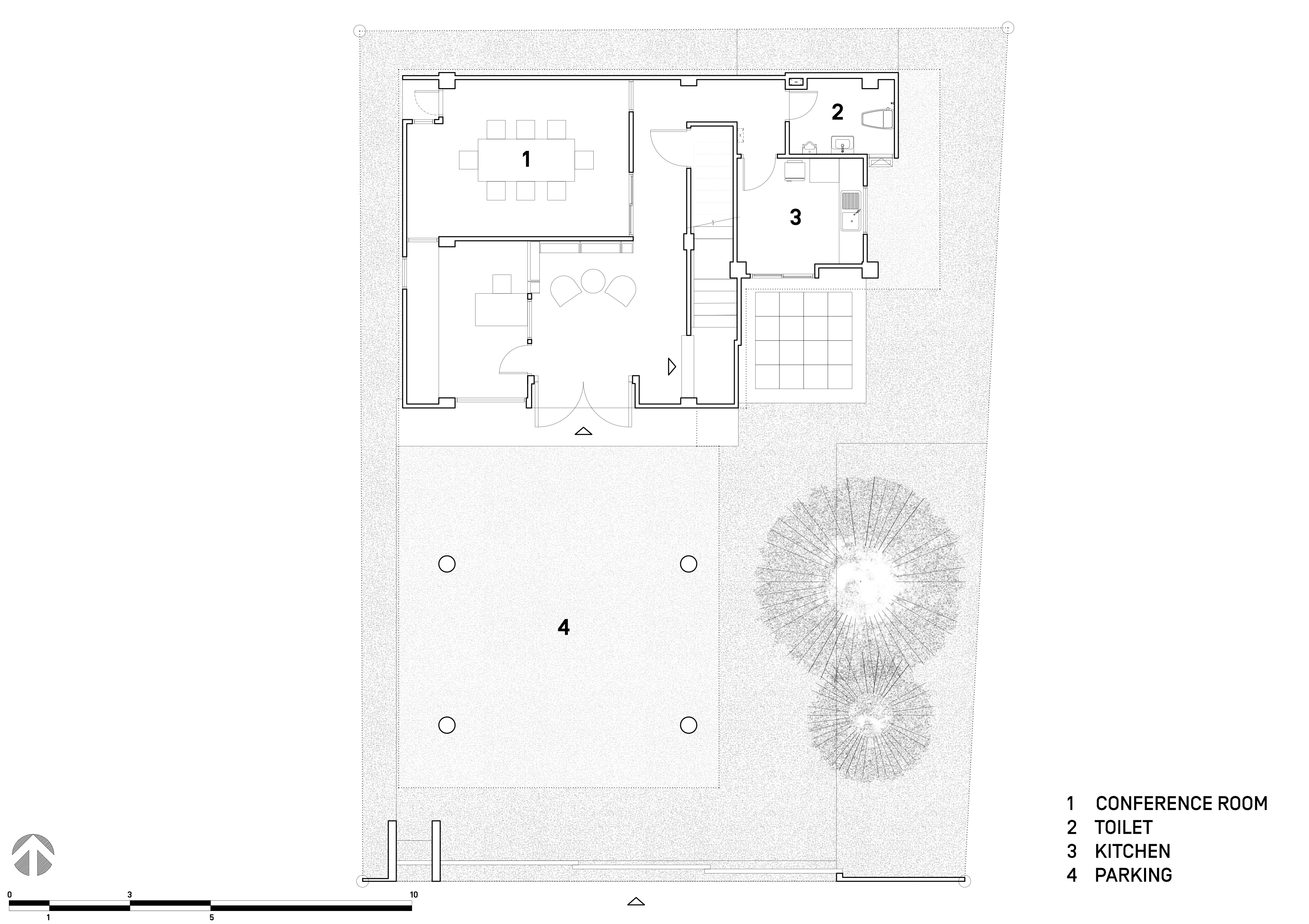 Collage Collaborative Space by COLLAGE - Architizer