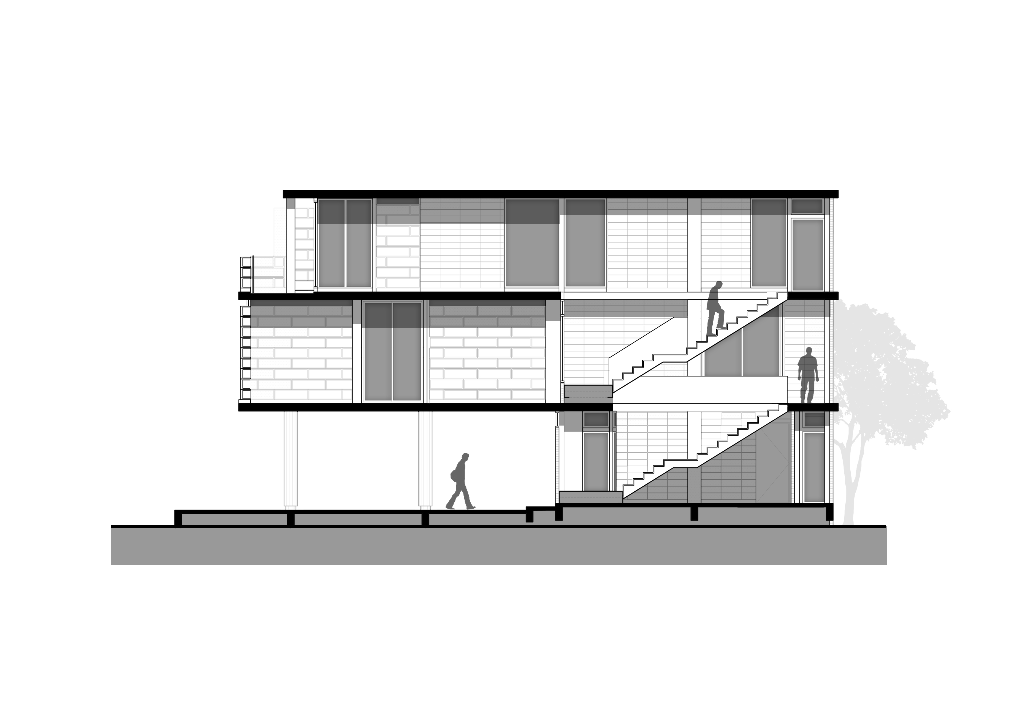 Collage Collaborative Space by COLLAGE - Architizer
