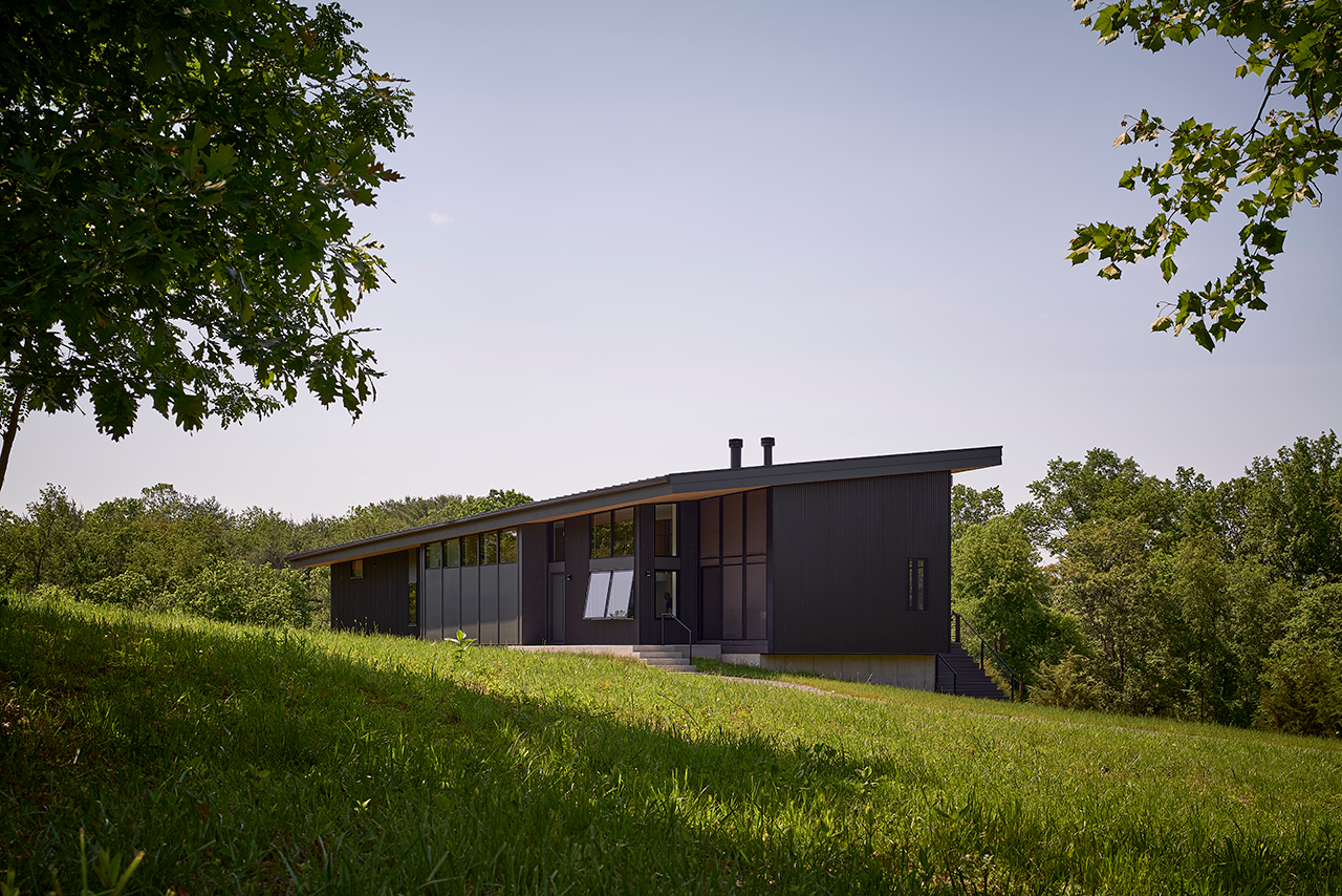 Tilt House by Place architecture:design - Architizer