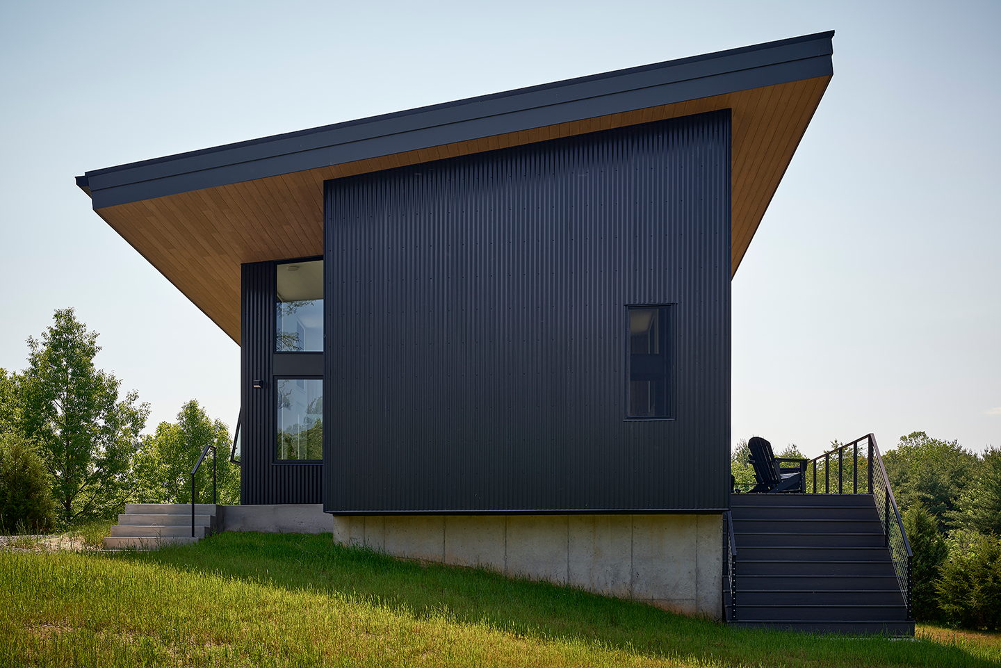 Tilt House by Place architecture:design - Architizer