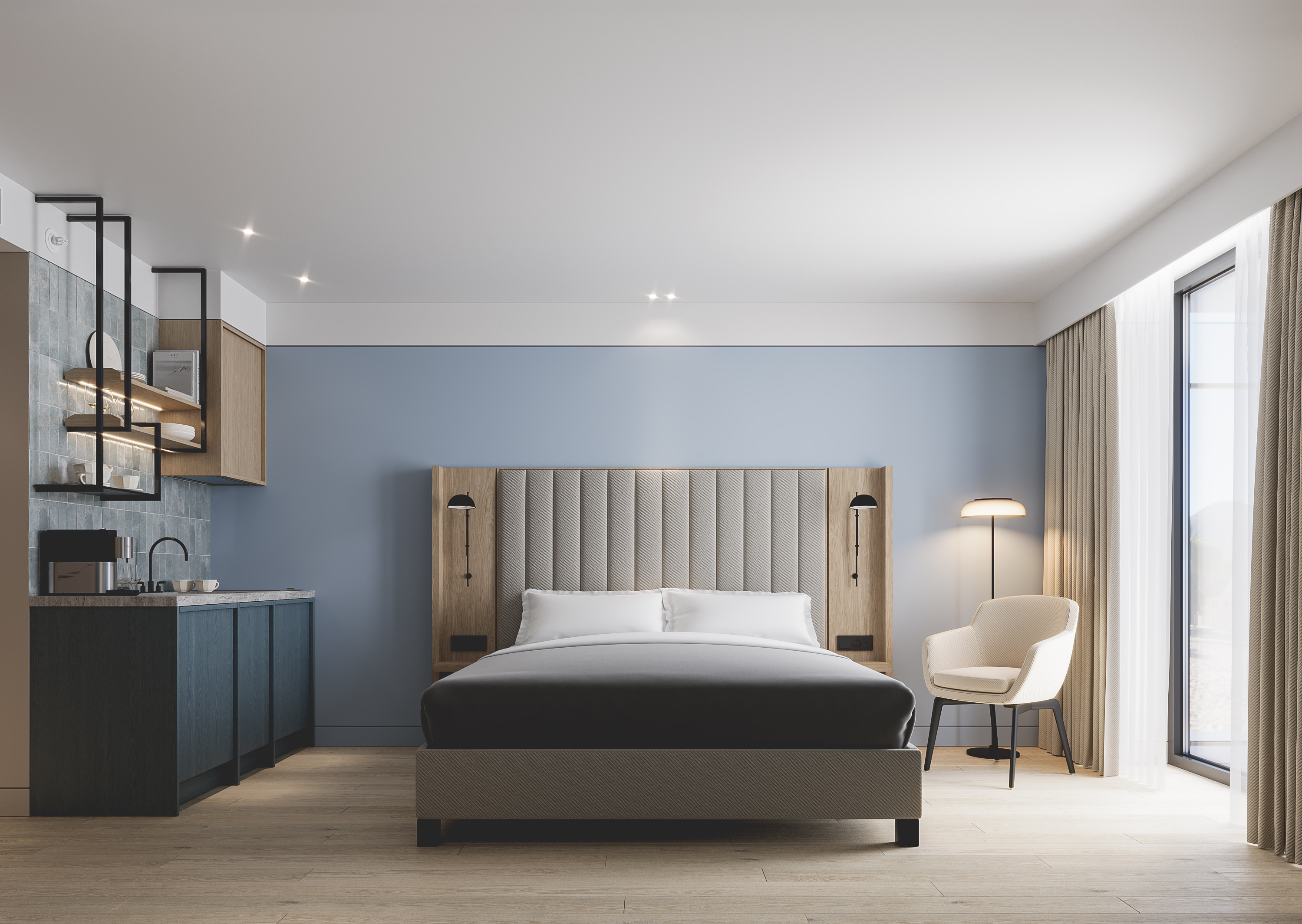 Radisson Blu by SPECTRUM - Architizer