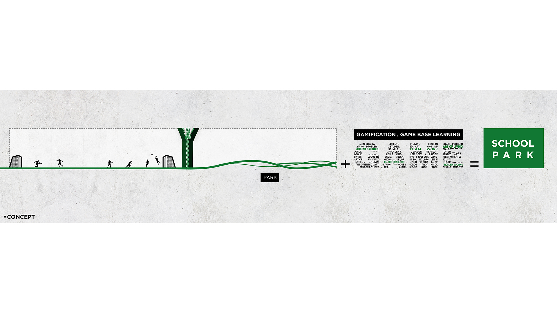 School Park by Mado Architects - Architizer