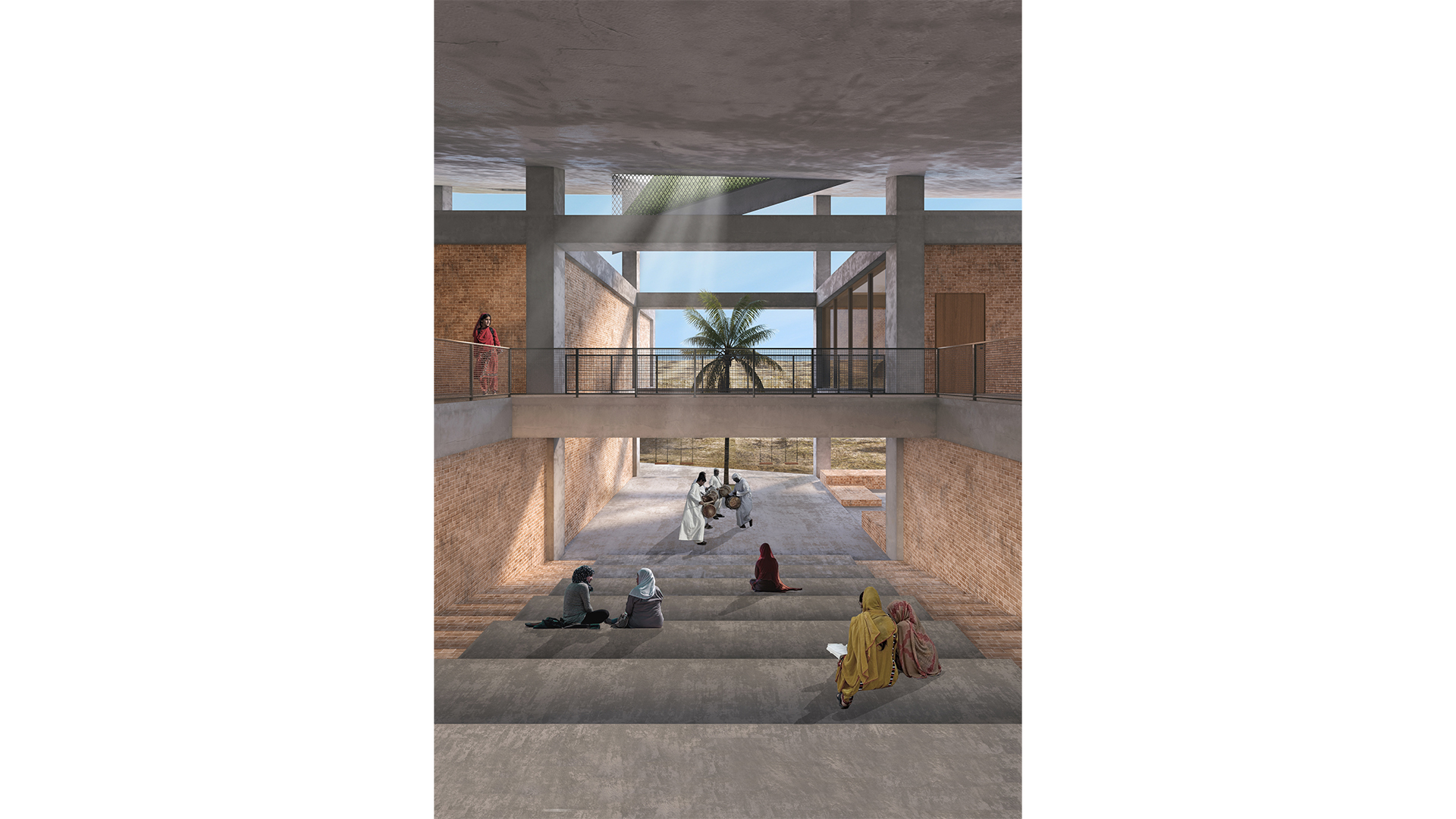 School Park by Mado Architects - Architizer