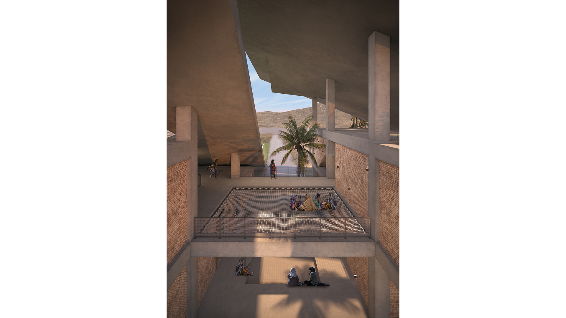 School Park by Mado Architects - Architizer