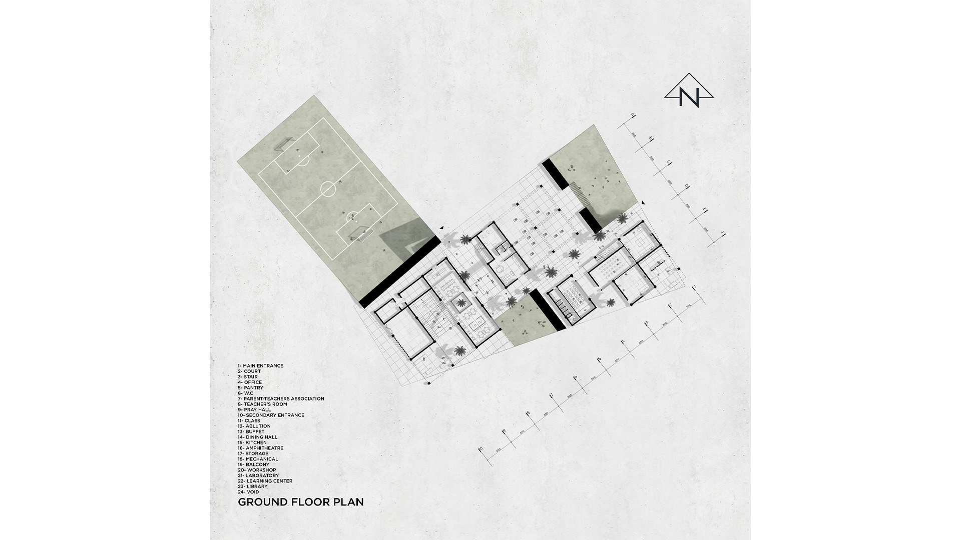 School Park by Mado Architects - Architizer