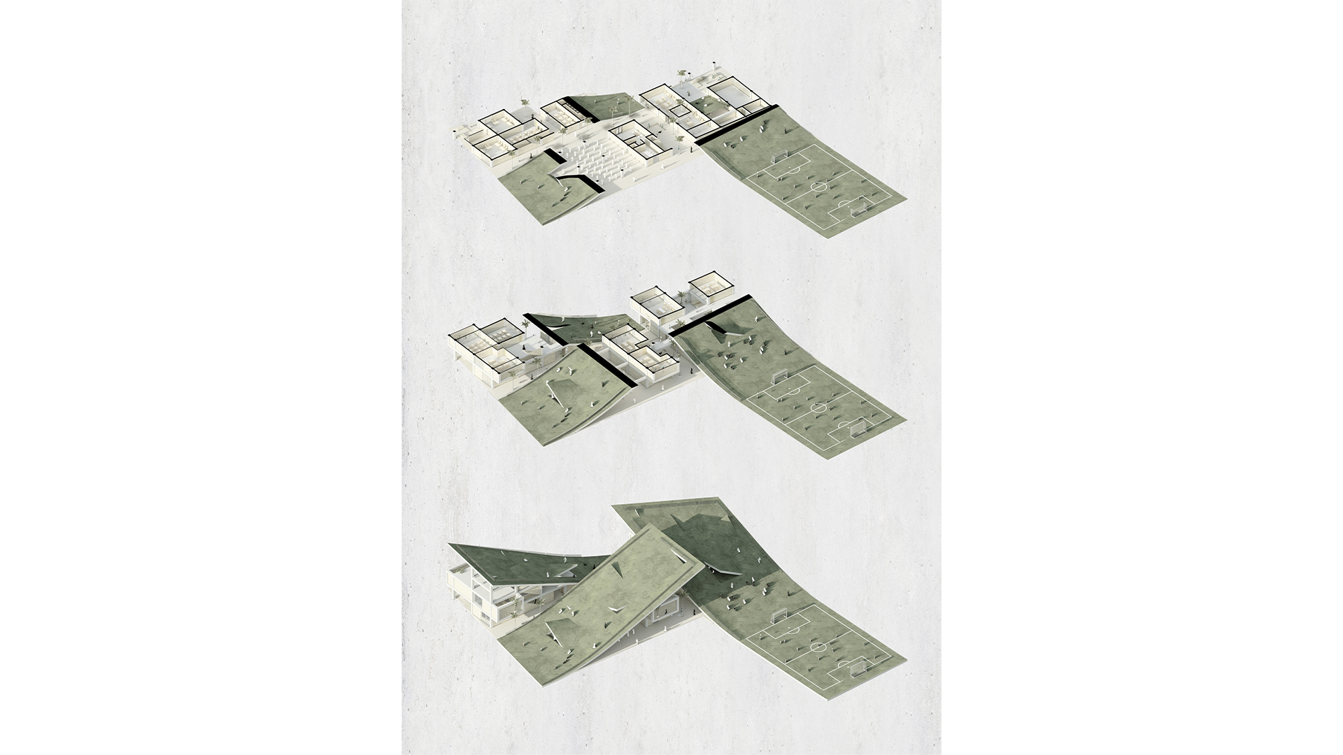 School Park by Mado Architects - Architizer