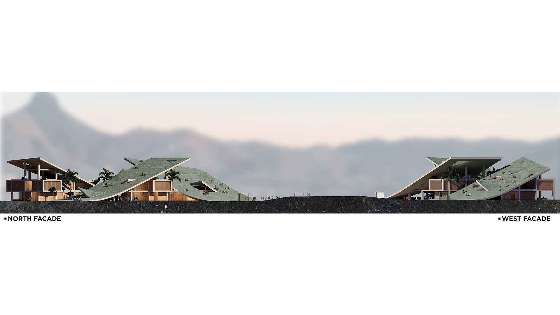 School Park by Mado Architects - Architizer