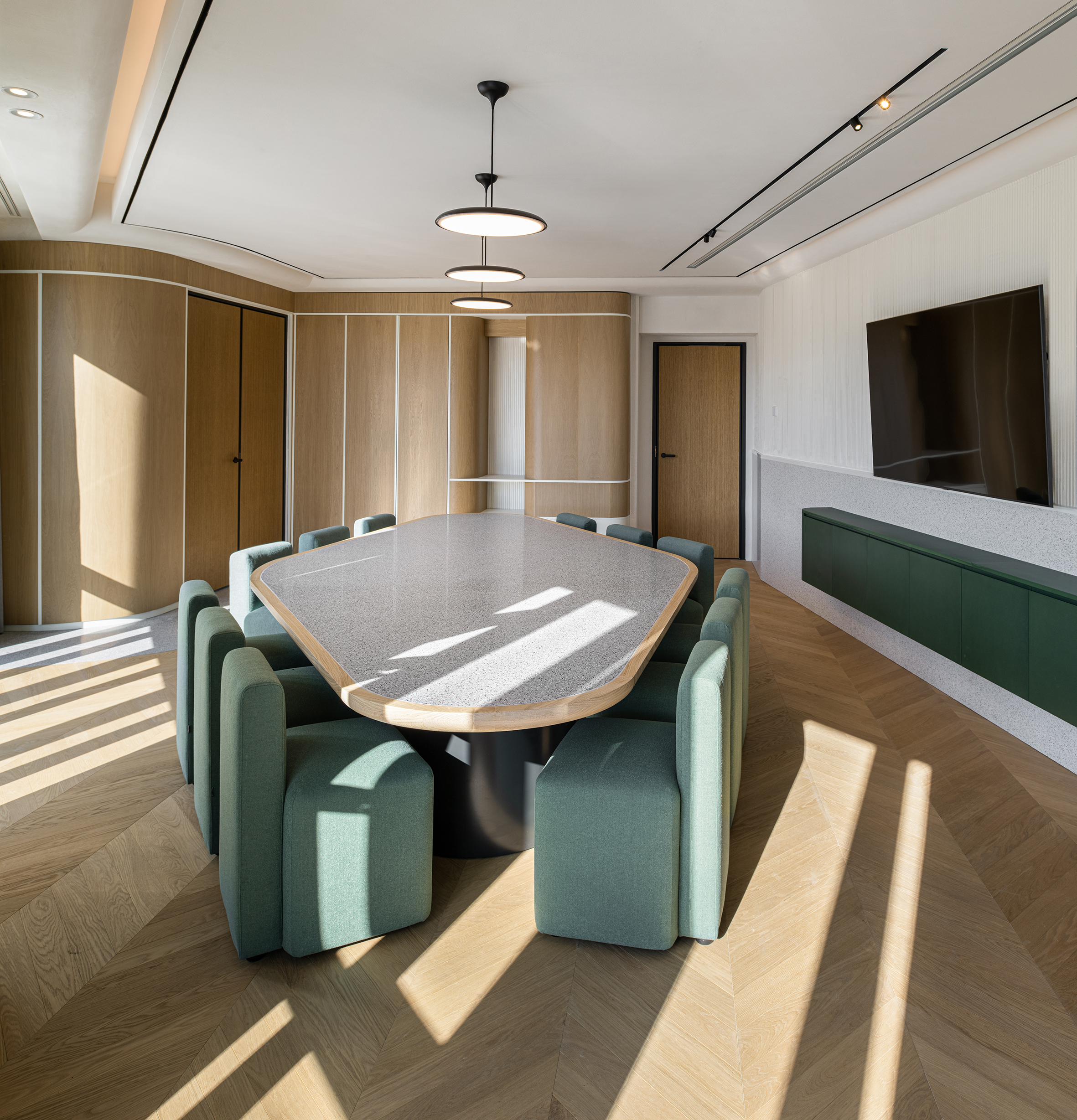 Kaizen Campus by Urban Soul Project - Architizer