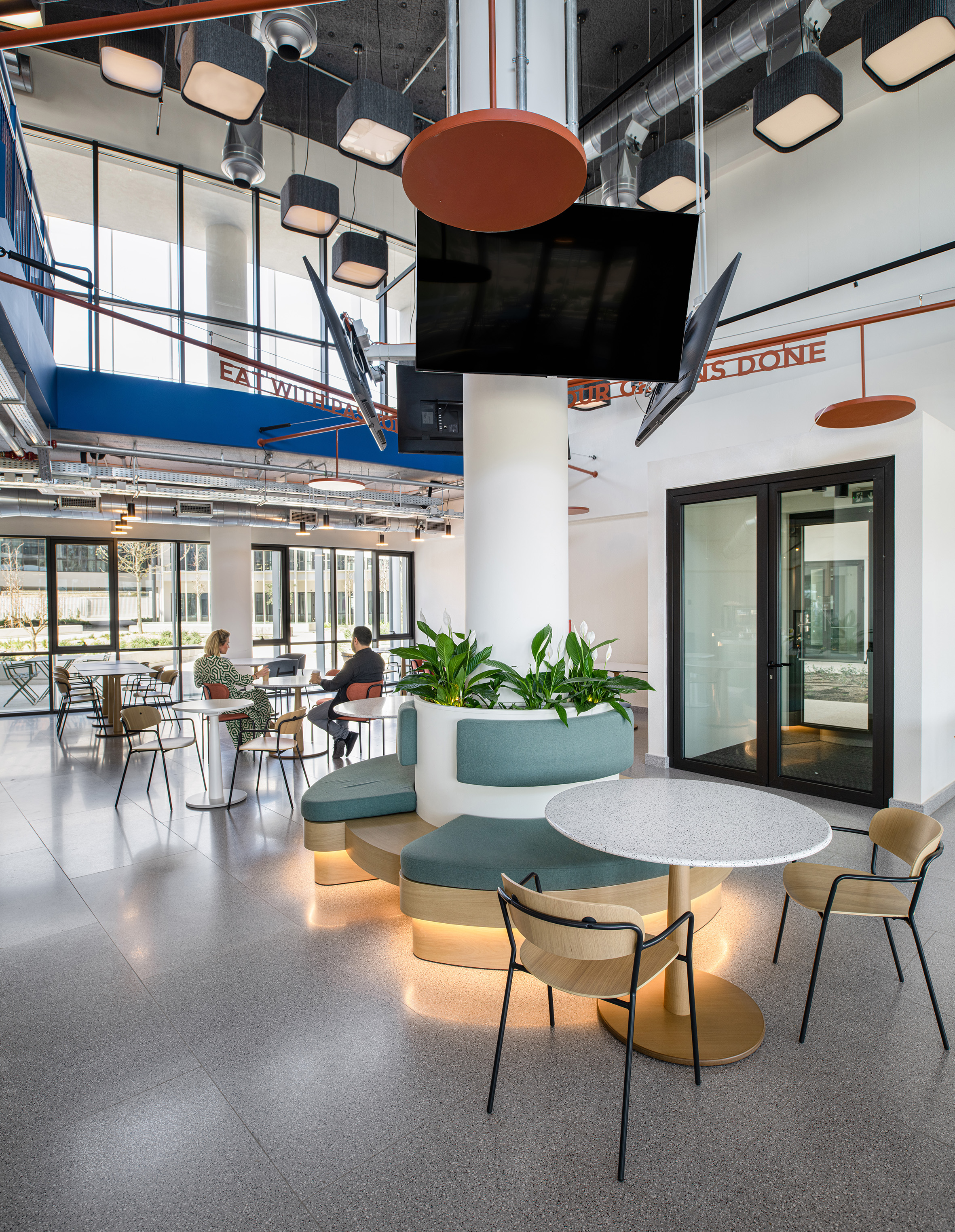 Kaizen Campus by Urban Soul Project - Architizer