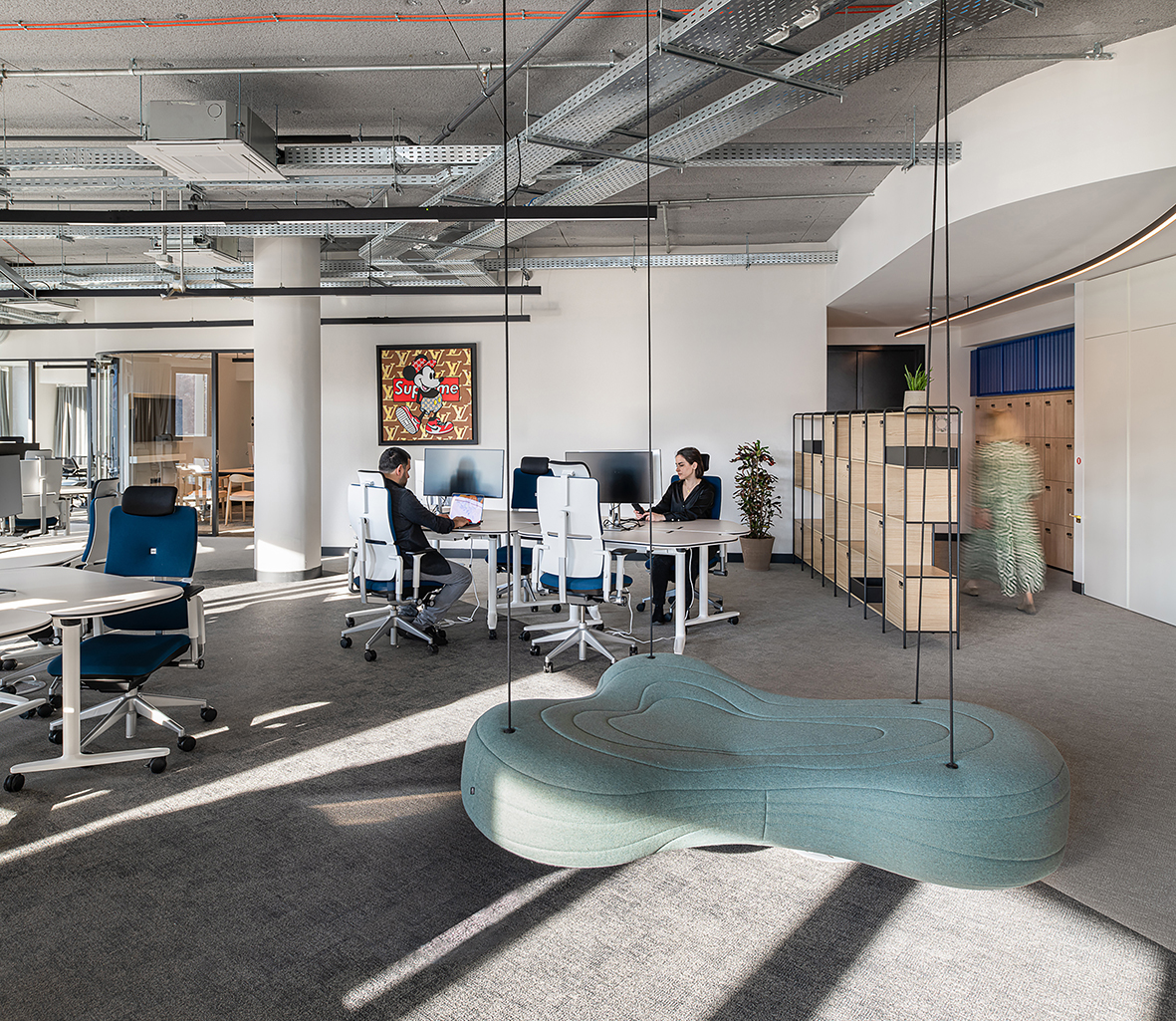 Kaizen Campus by Urban Soul Project - Architizer