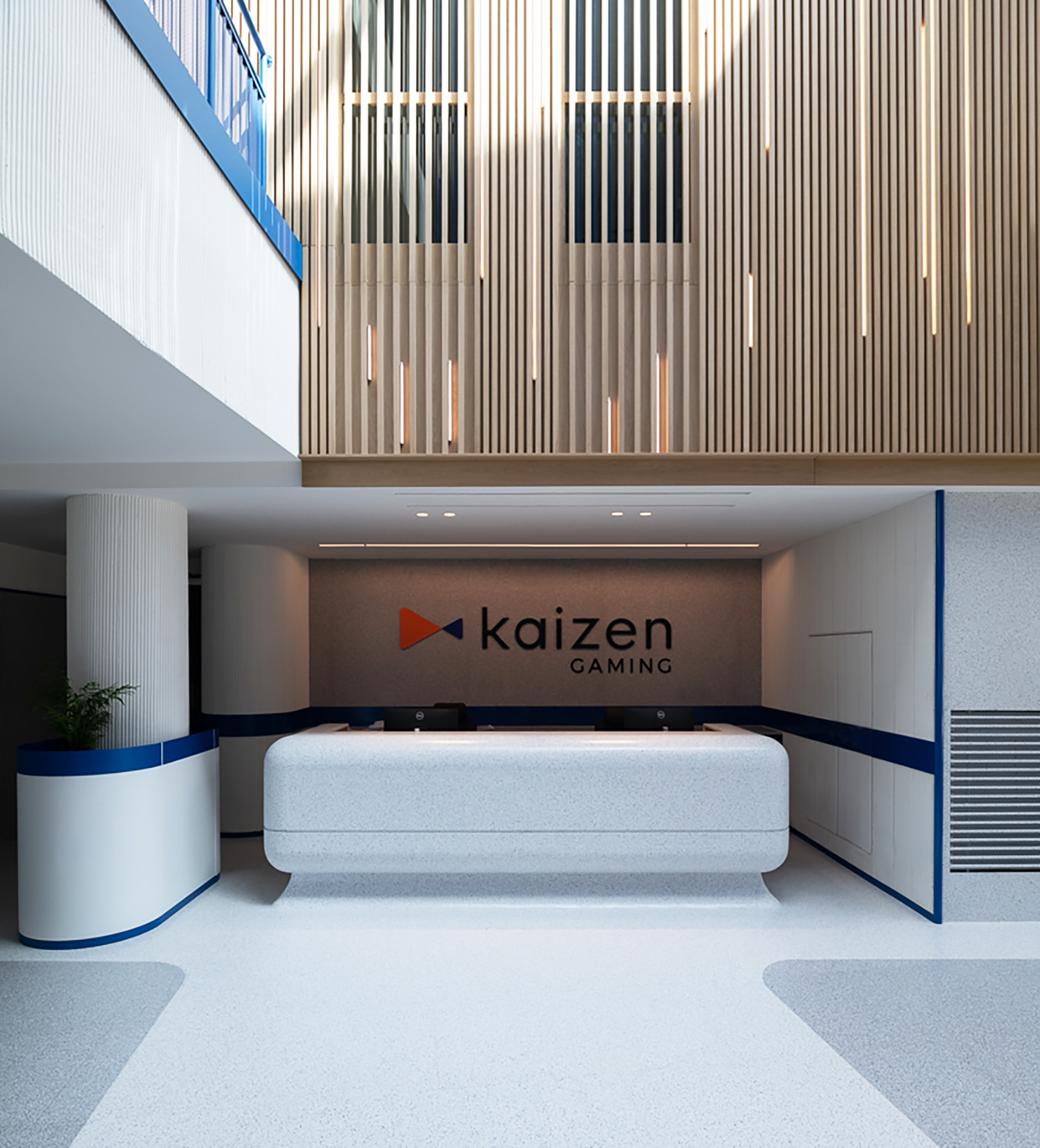 Kaizen Campus by Urban Soul Project - Architizer