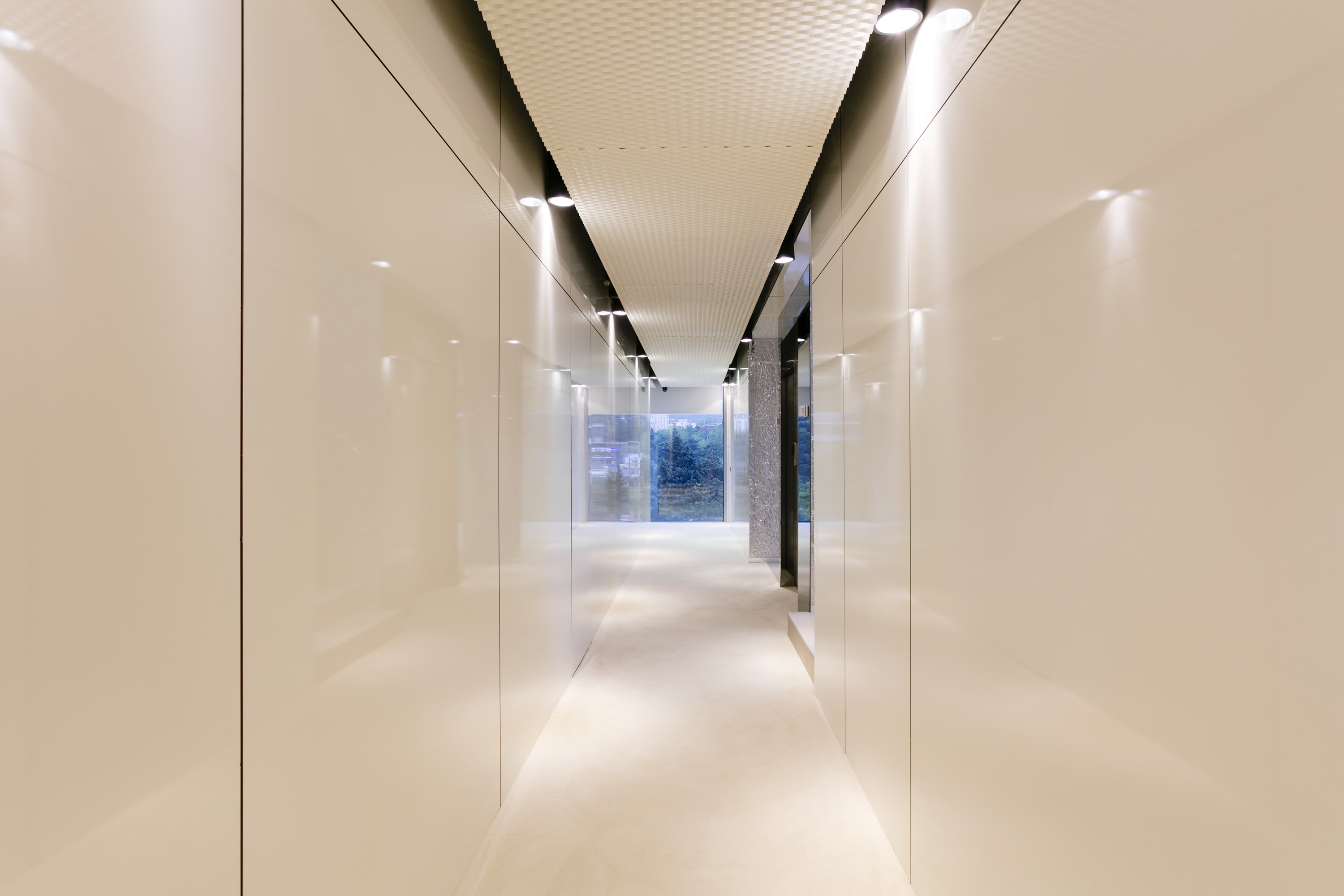 Groove design hotel by Laboratory of Architecture #3 - Architizer