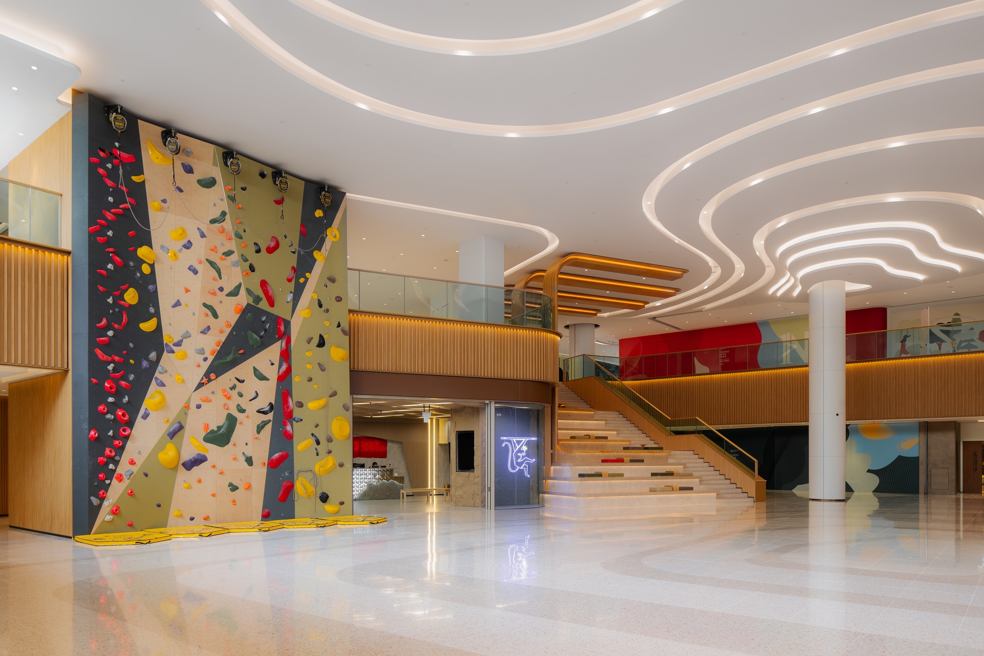 An Emerging Economic Powerhouse in the Northern Metropolis by Aedas ...