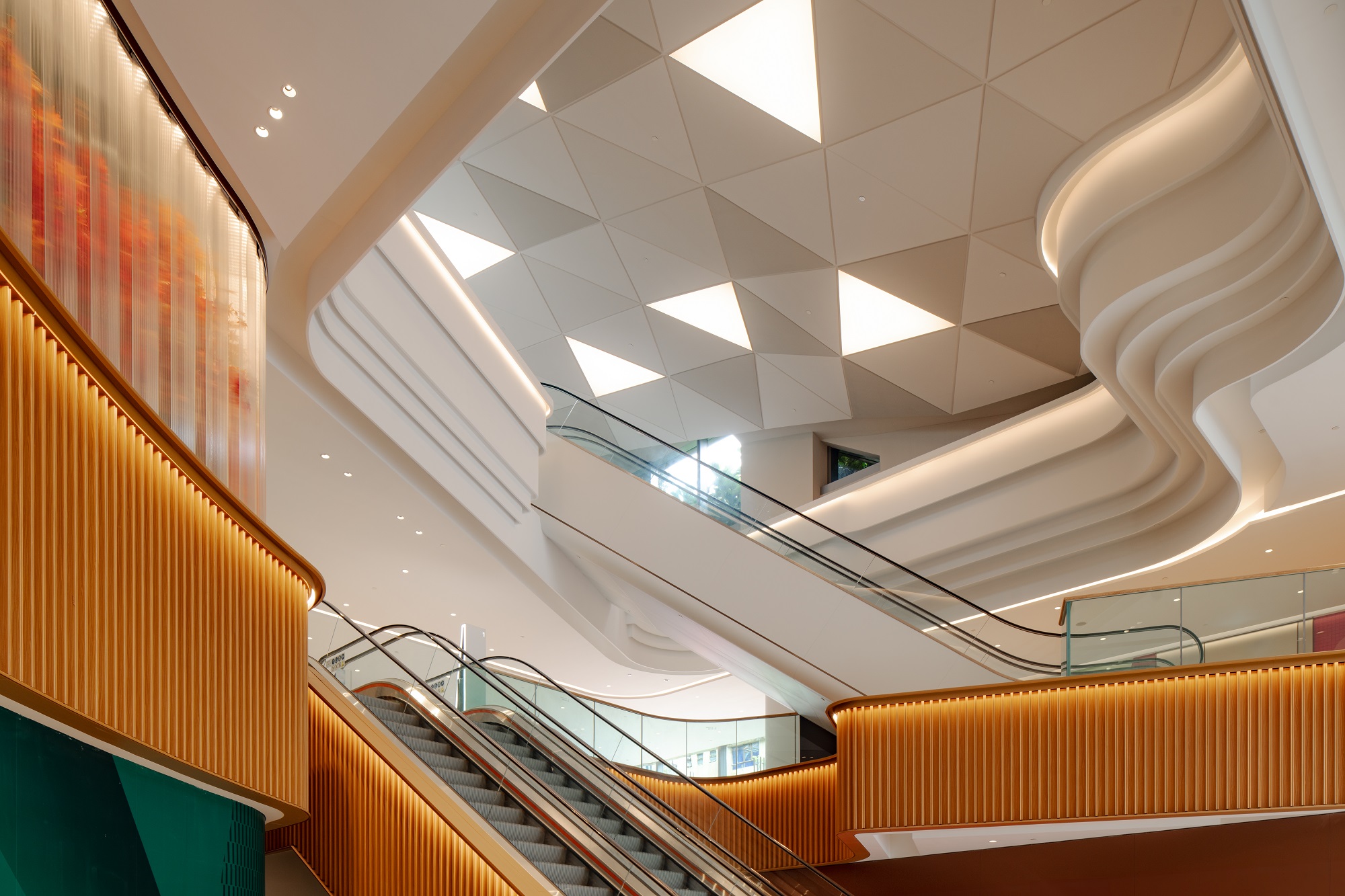 An Emerging Economic Powerhouse in the Northern Metropolis by Aedas ...
