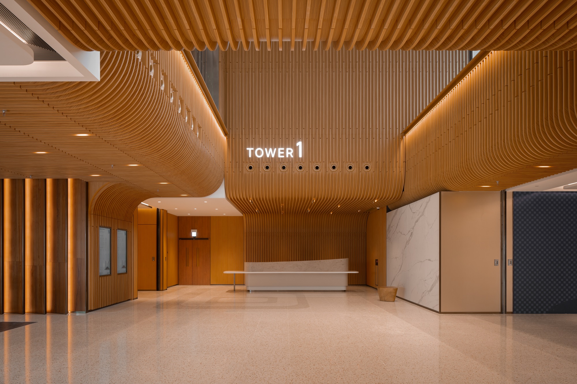 An Emerging Economic Powerhouse in the Northern Metropolis by Aedas ...