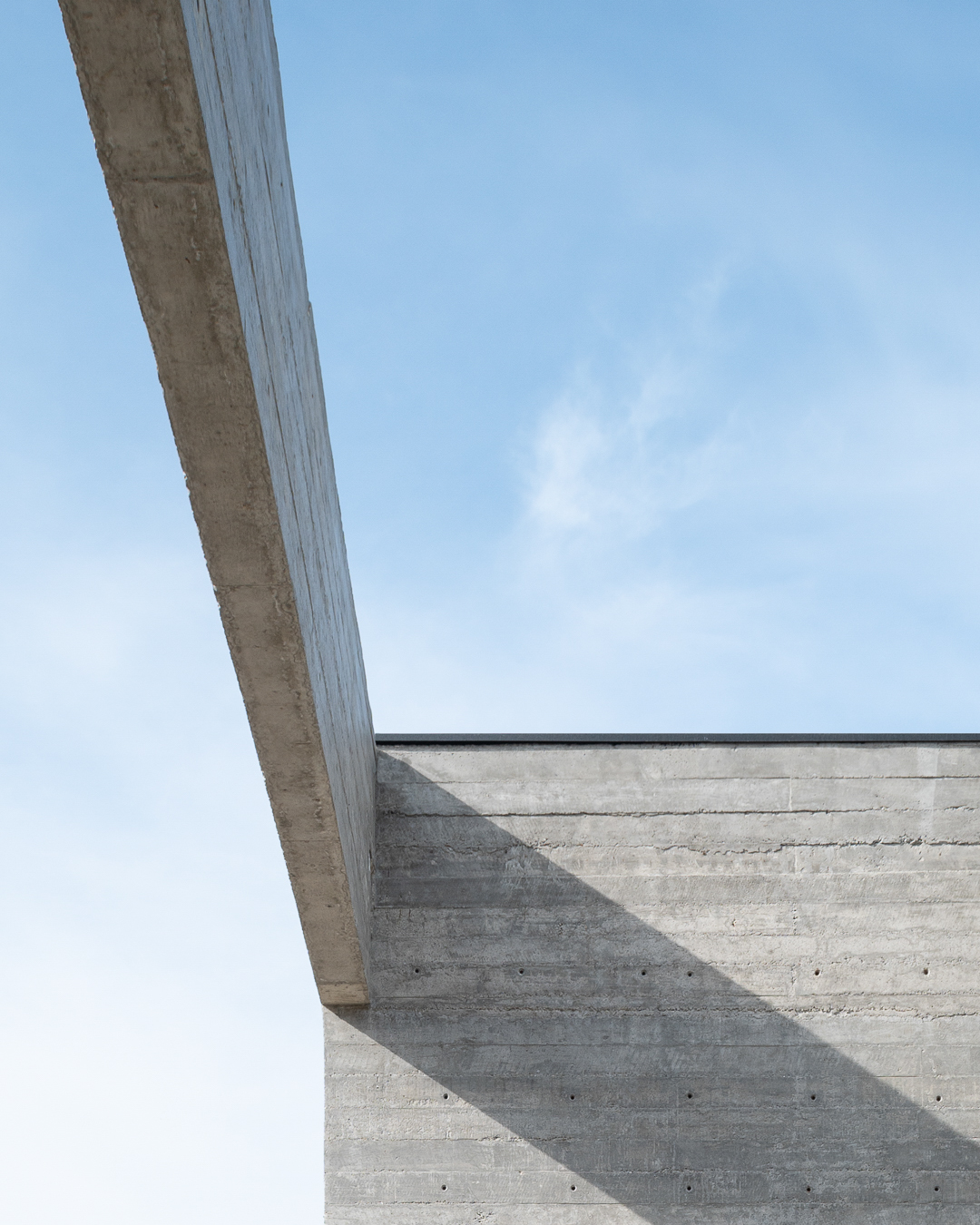 Tserovani House by Laboratory of Architecture #3 - Architizer