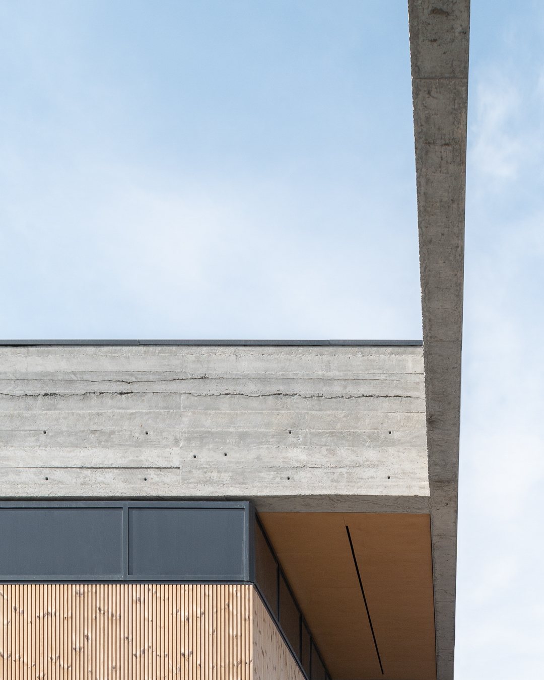 Tserovani House by Laboratory of Architecture #3 - Architizer