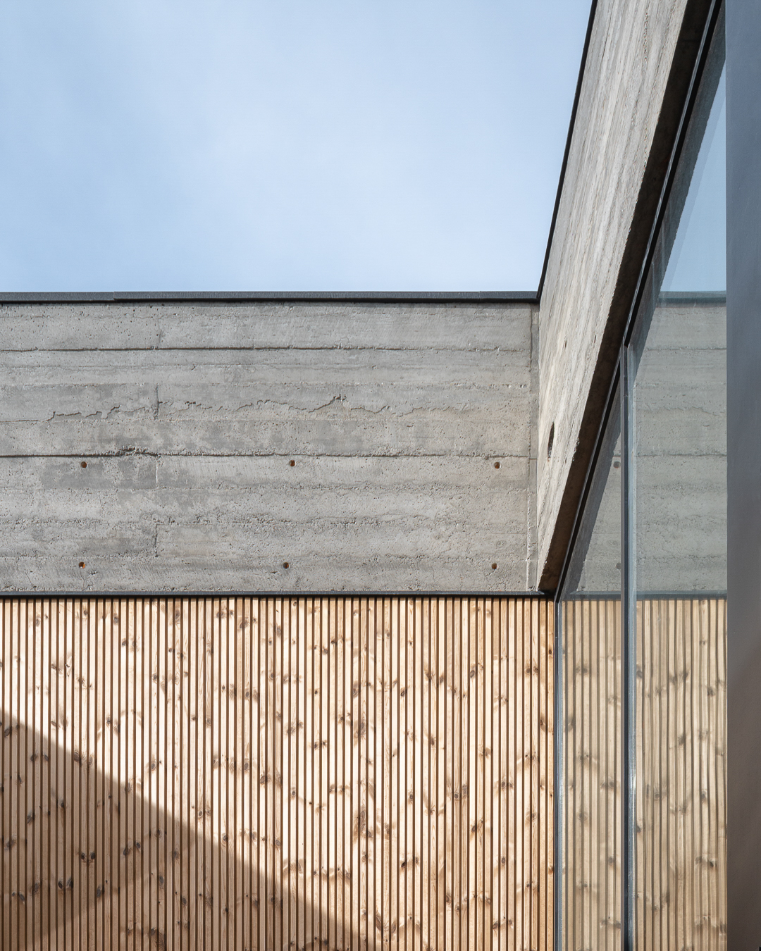 Tserovani House by Laboratory of Architecture #3 - Architizer